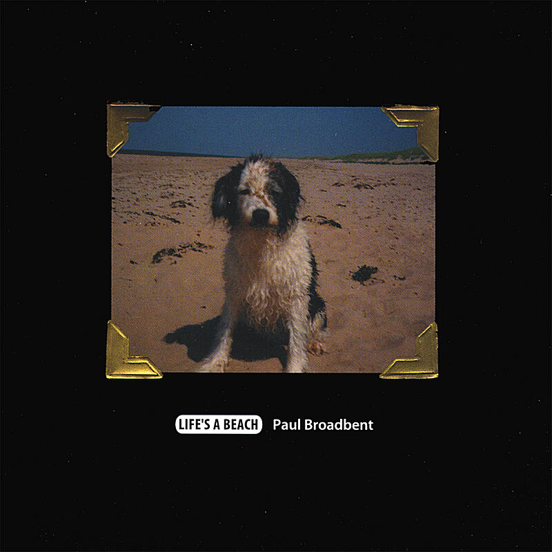 Paul Broadbent | iHeart