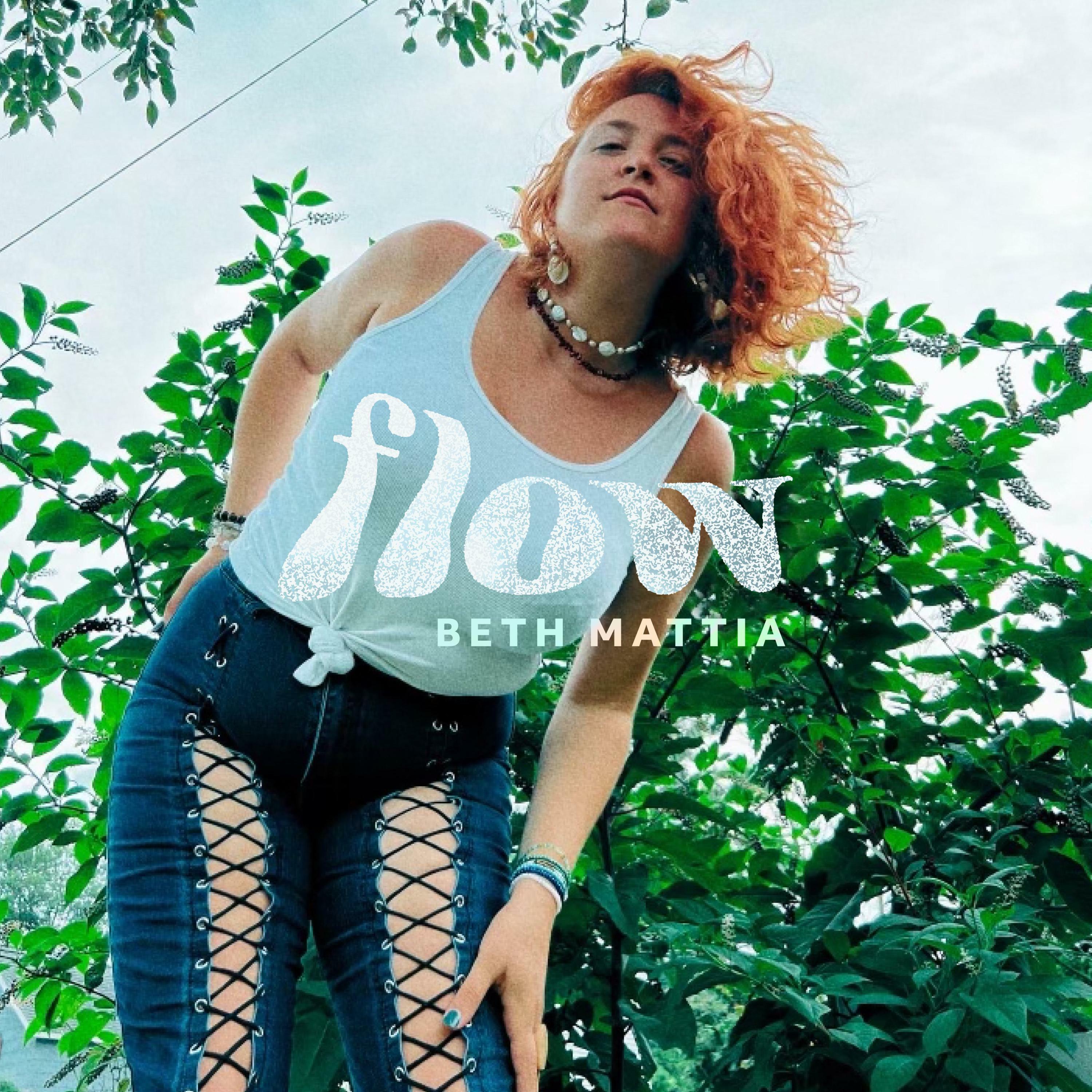 Beth Mattia | iHeart