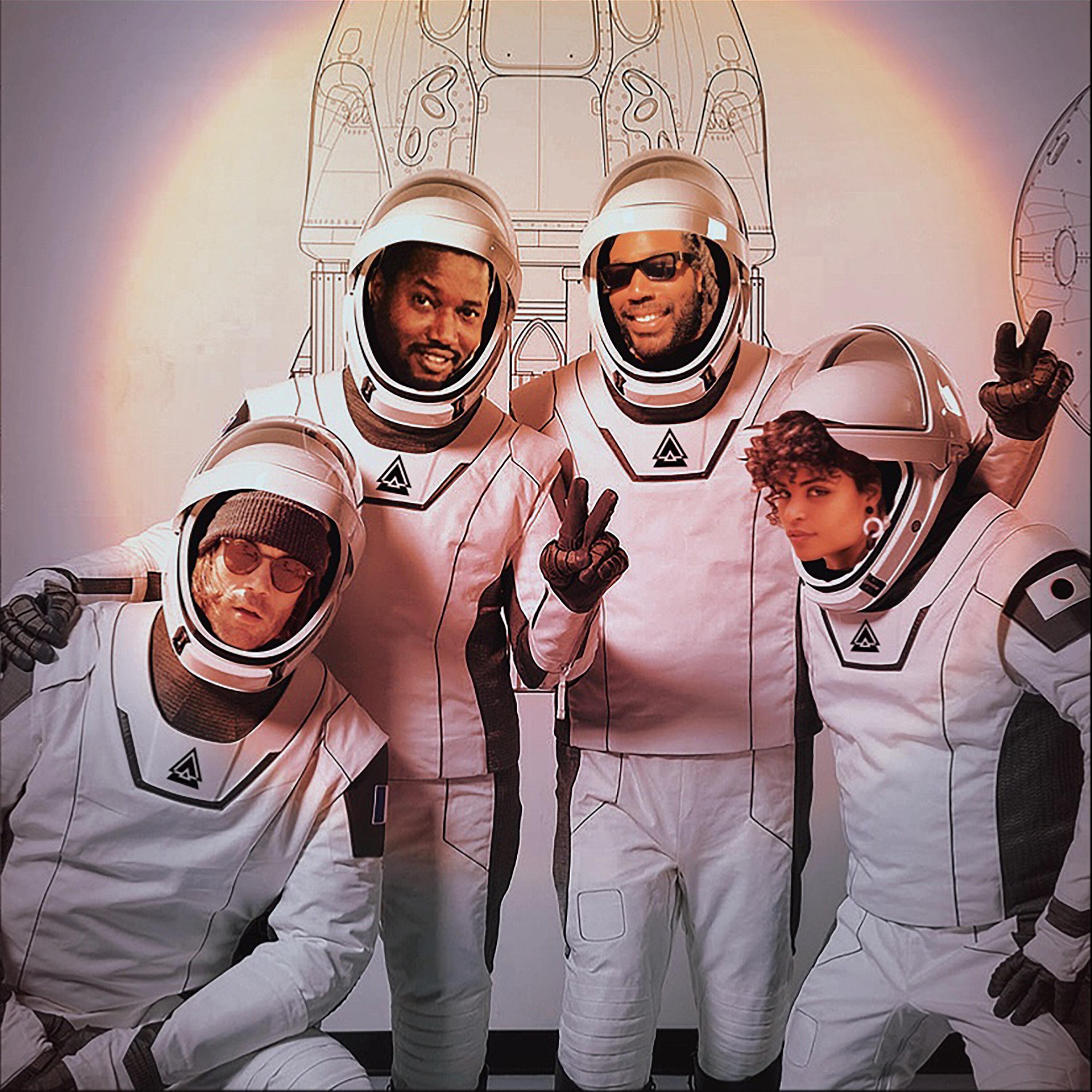 LUKE VON and SADBOYMARKO and Jonathan Tumblin and Lex The Gawd | iHeart