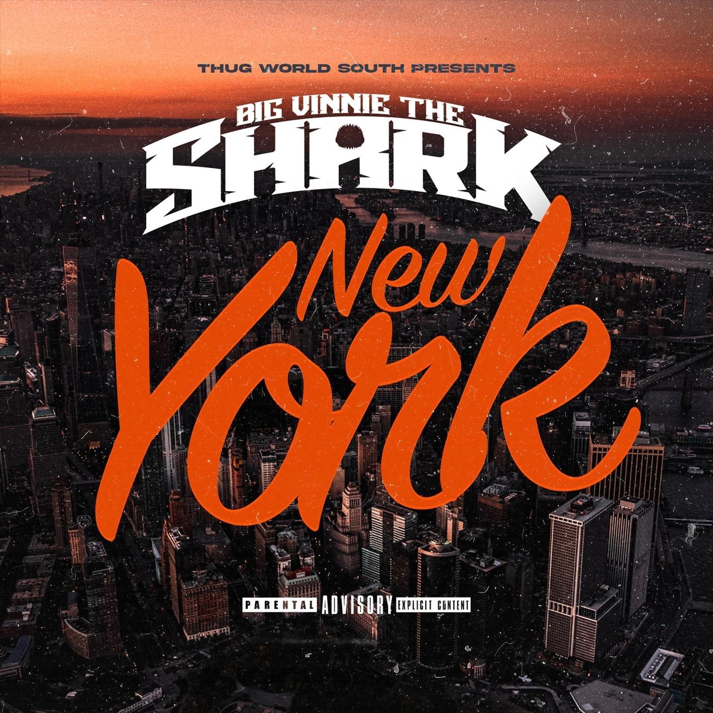 Big Vinnie the Shark | iHeart