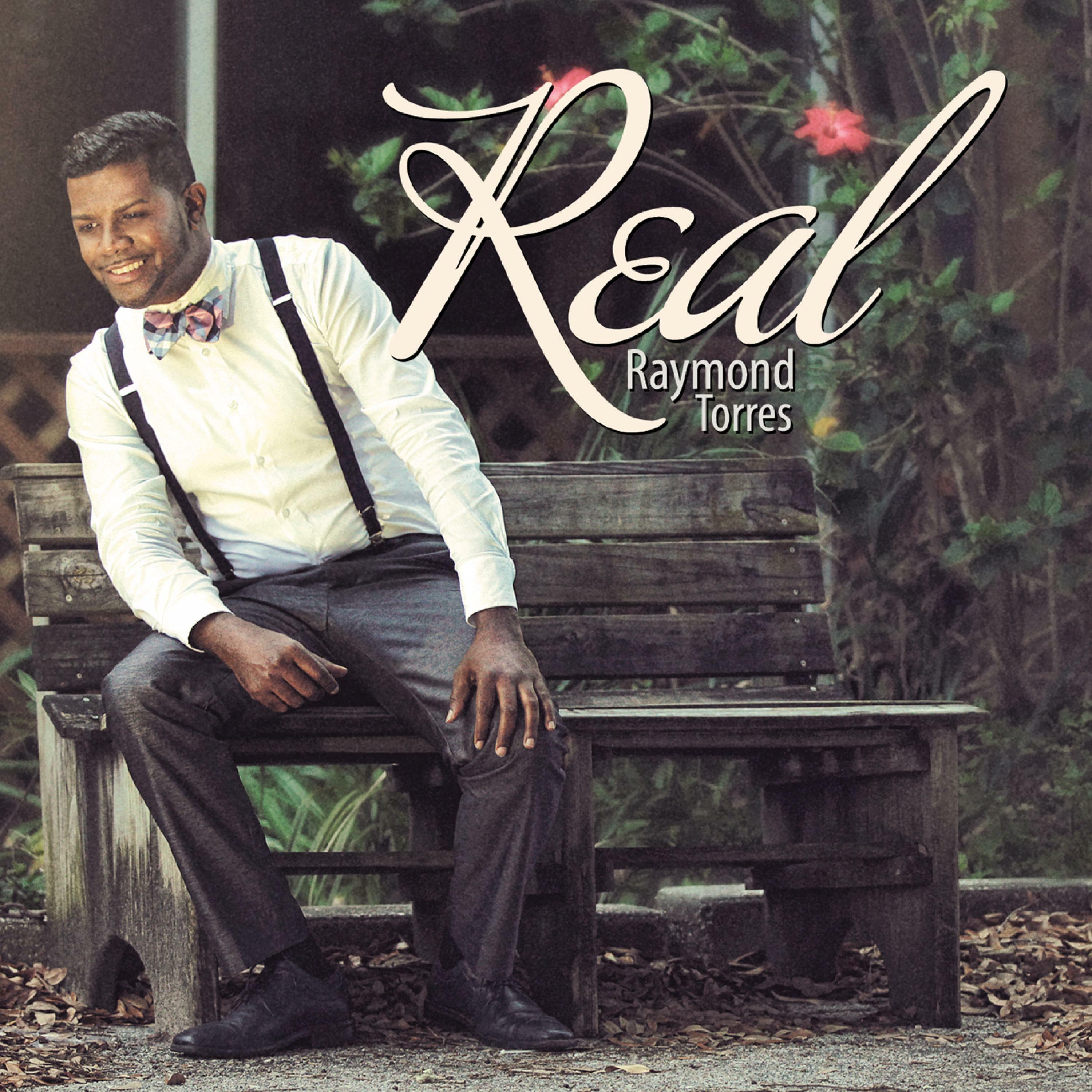 Raymond Torres | iHeart