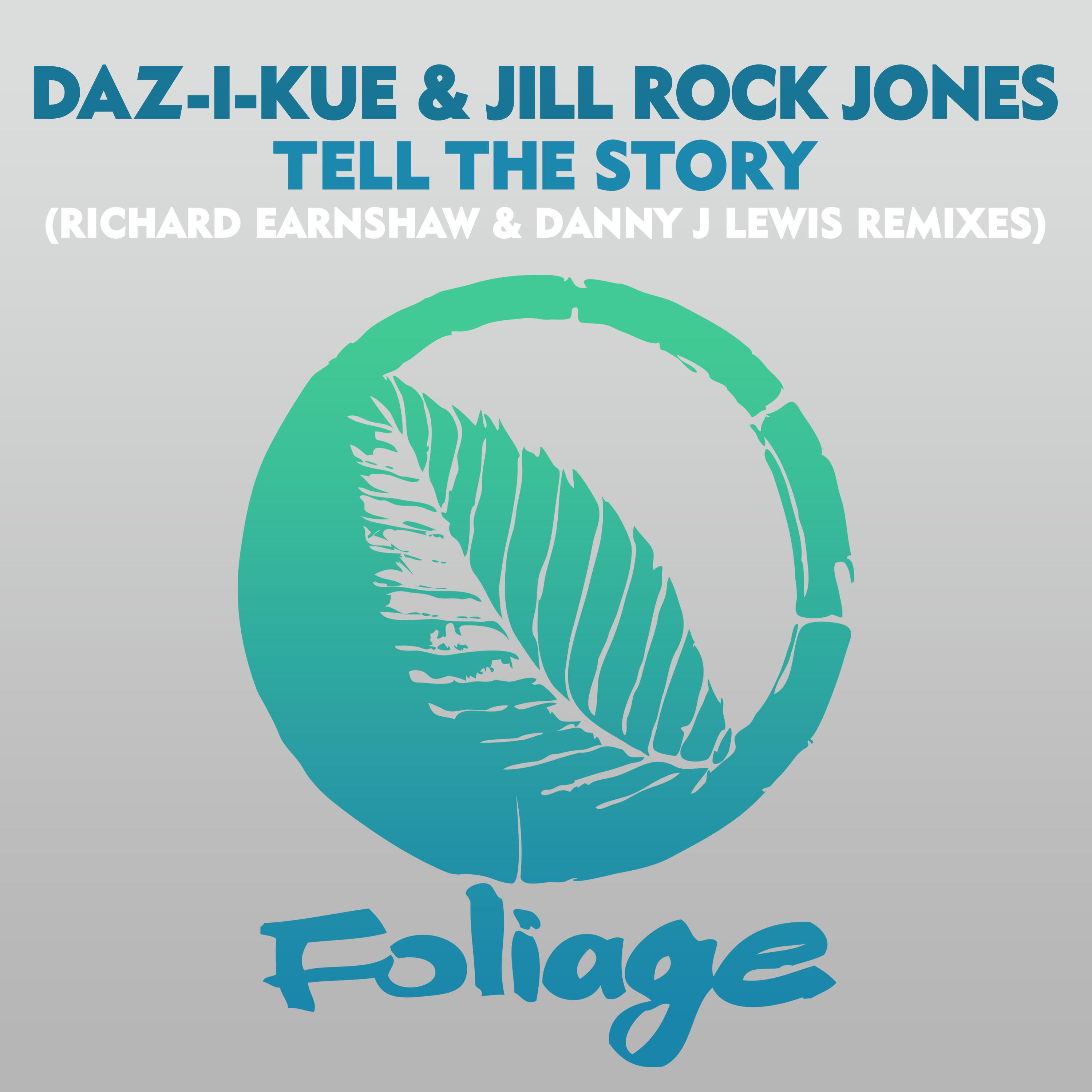 Daz-I-Kue & Jill Rock Jones | iHeart