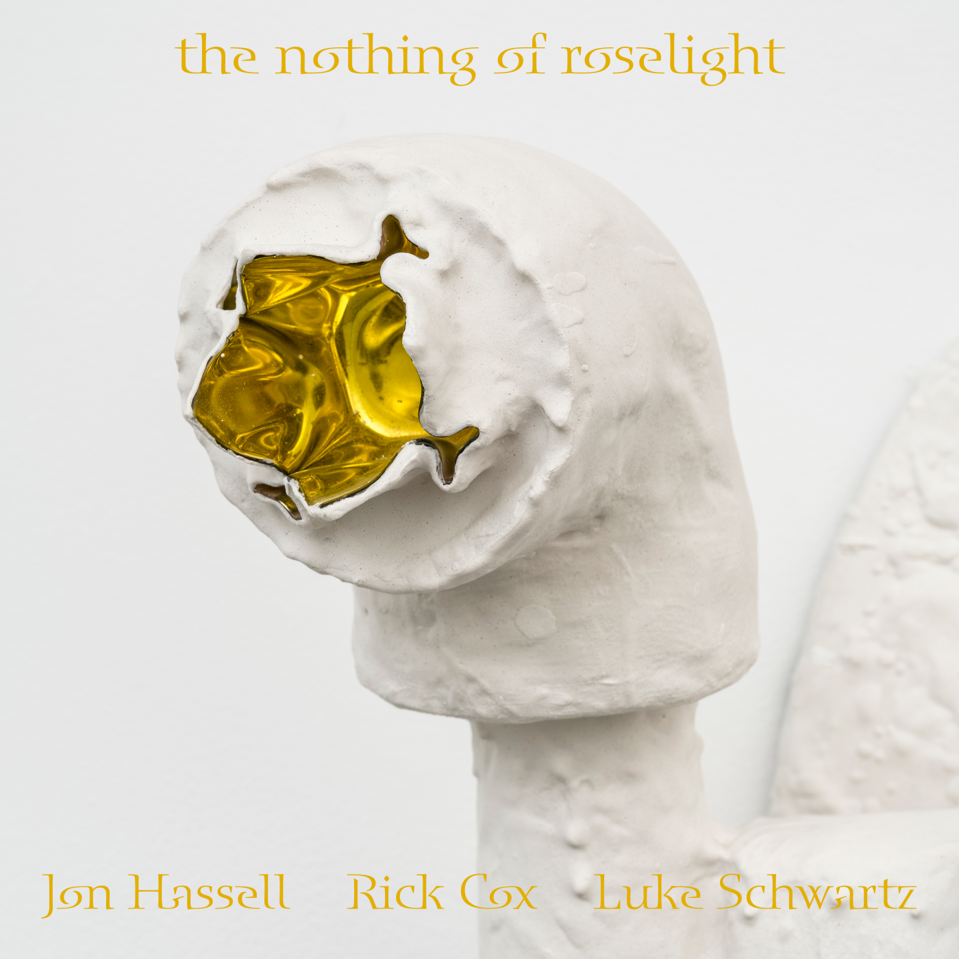 Jon Hassell & Rick Cox & Luke Schwartz | iHeart