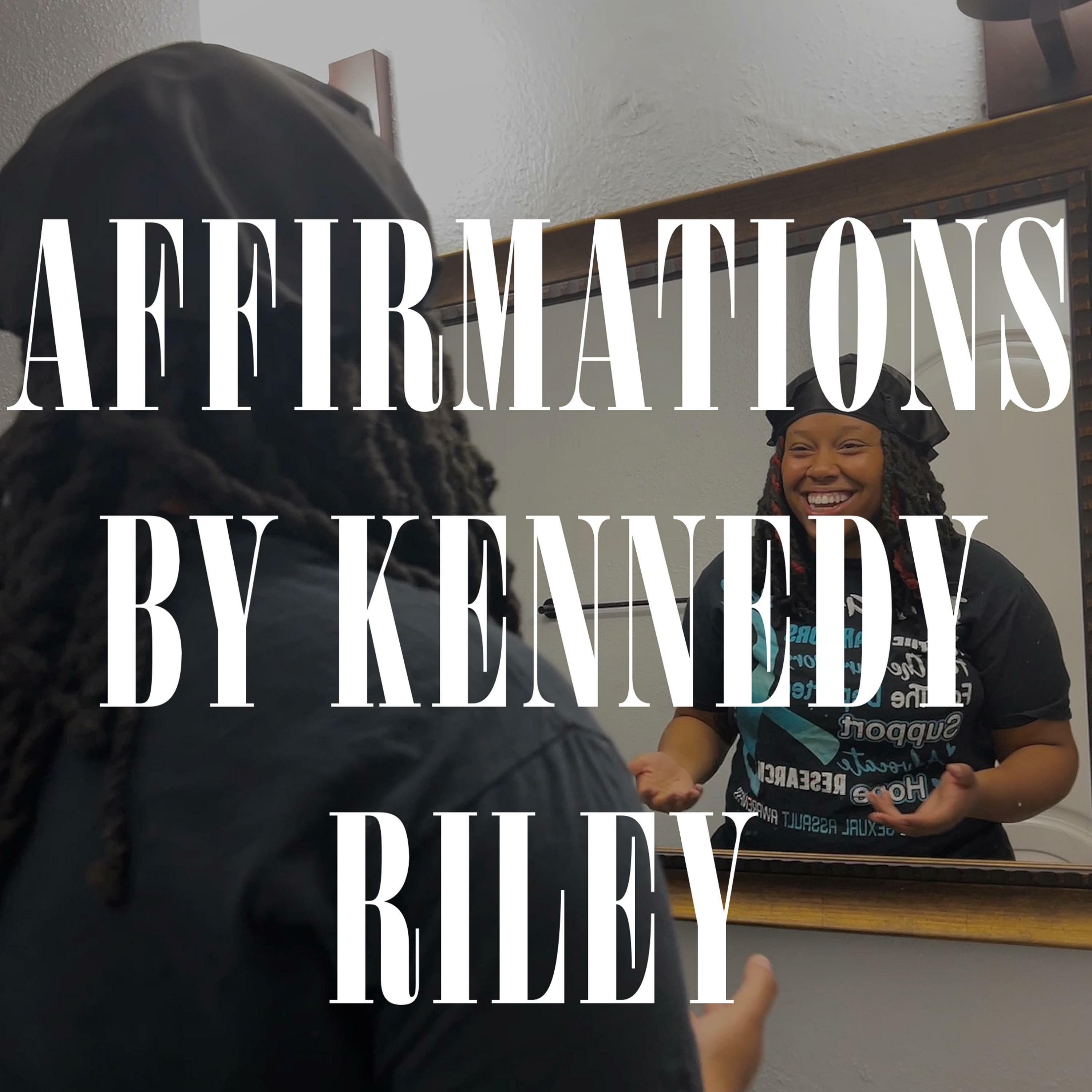 Kennedy Riley | iHeart