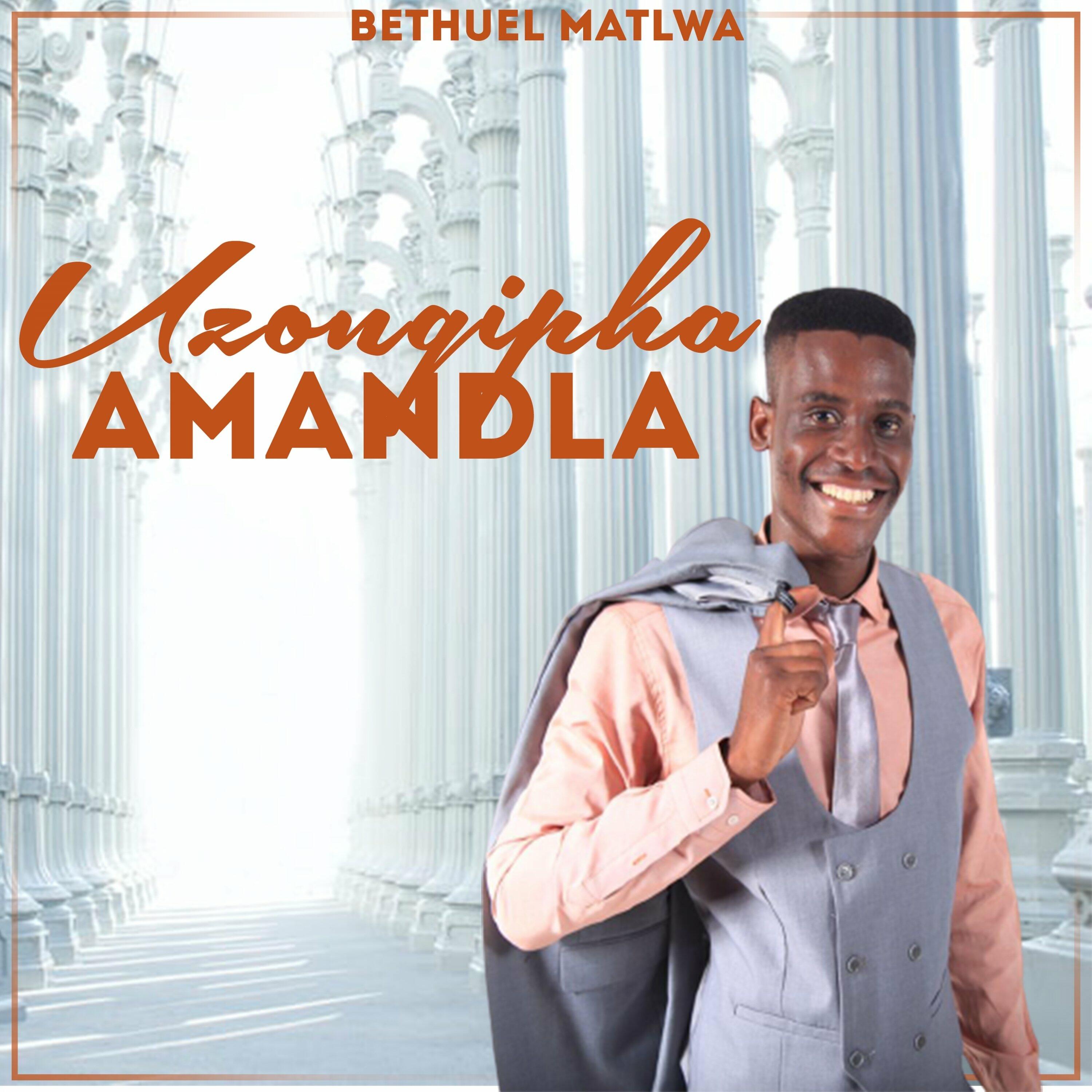 Bethuel Matlwa | iHeart