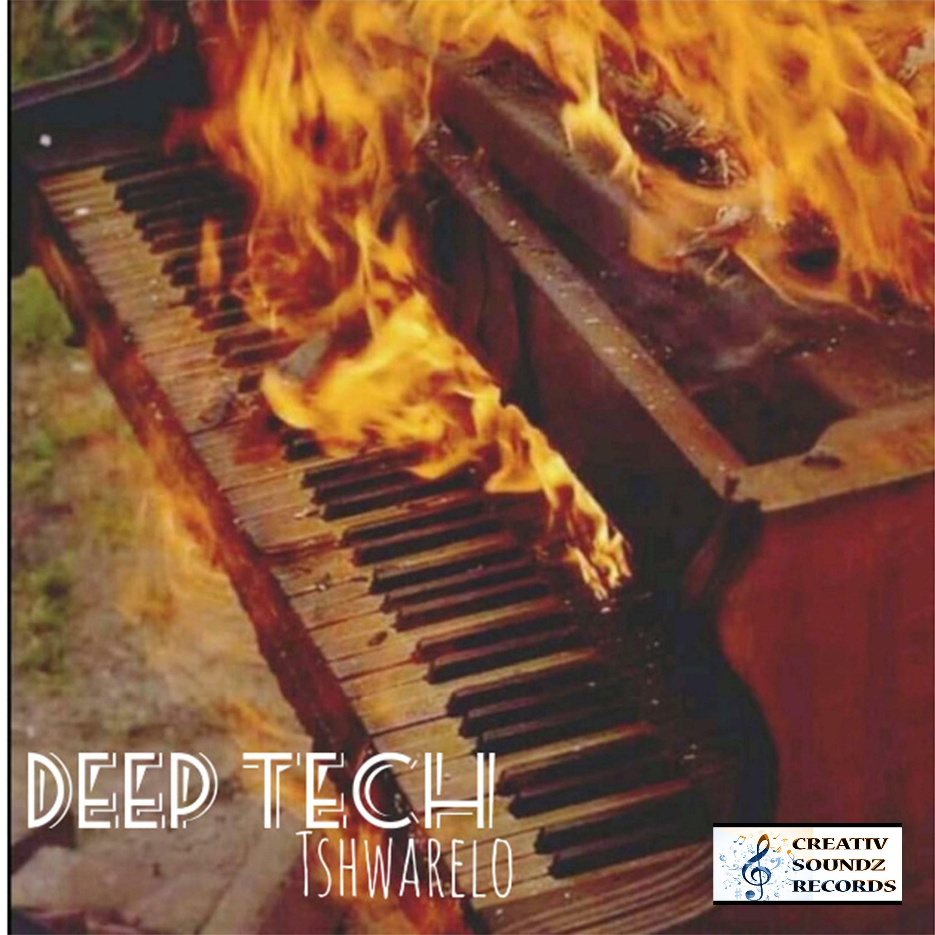 Tshwarelo SA | iHeart