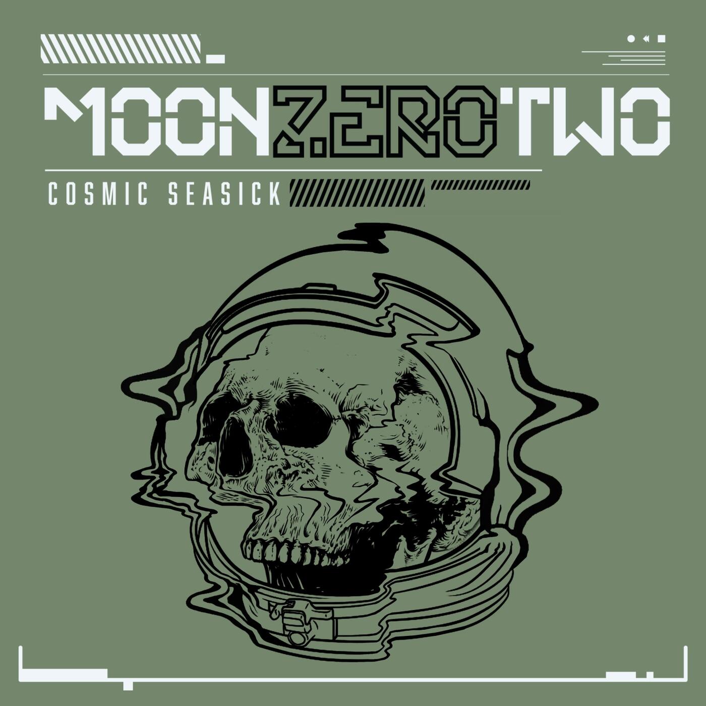 Moon Zero Two | iHeart