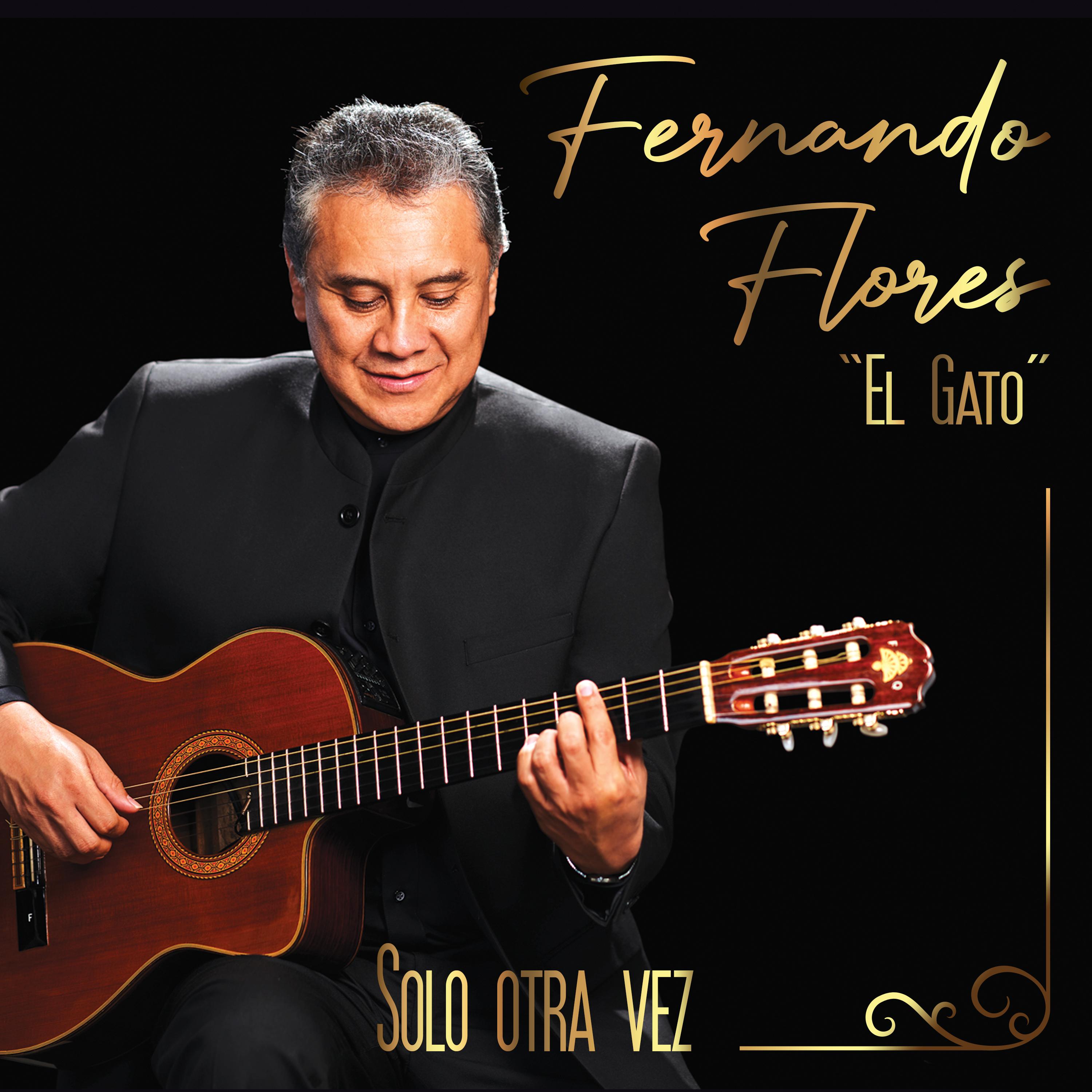 Fernando Flores "El Gato" | iHeart