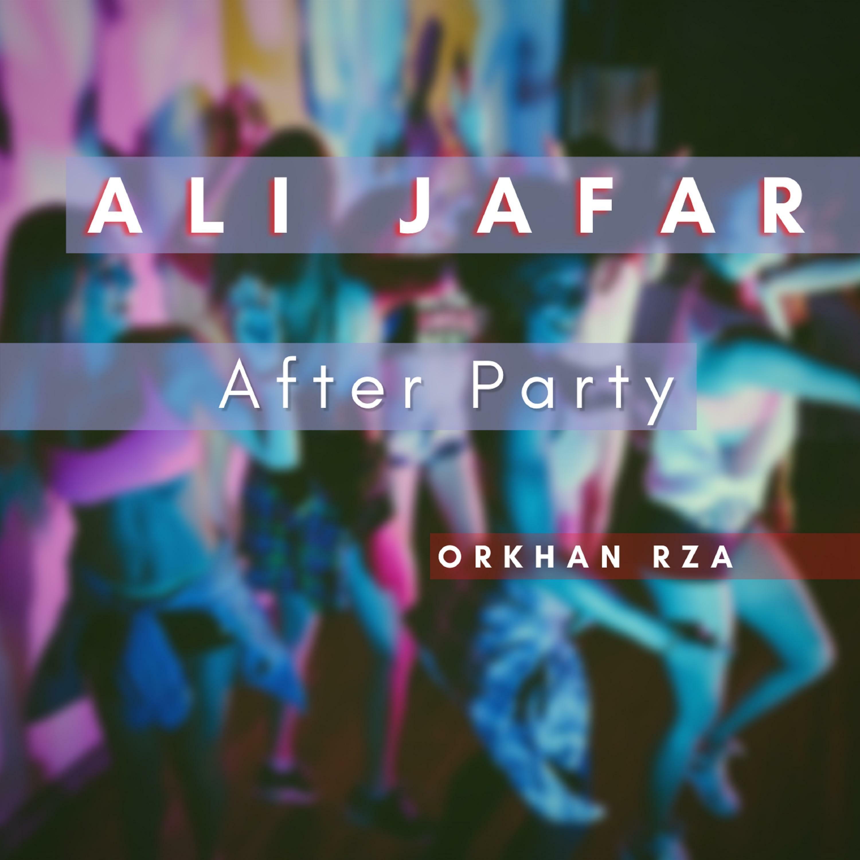 Ali Jafar | iHeart