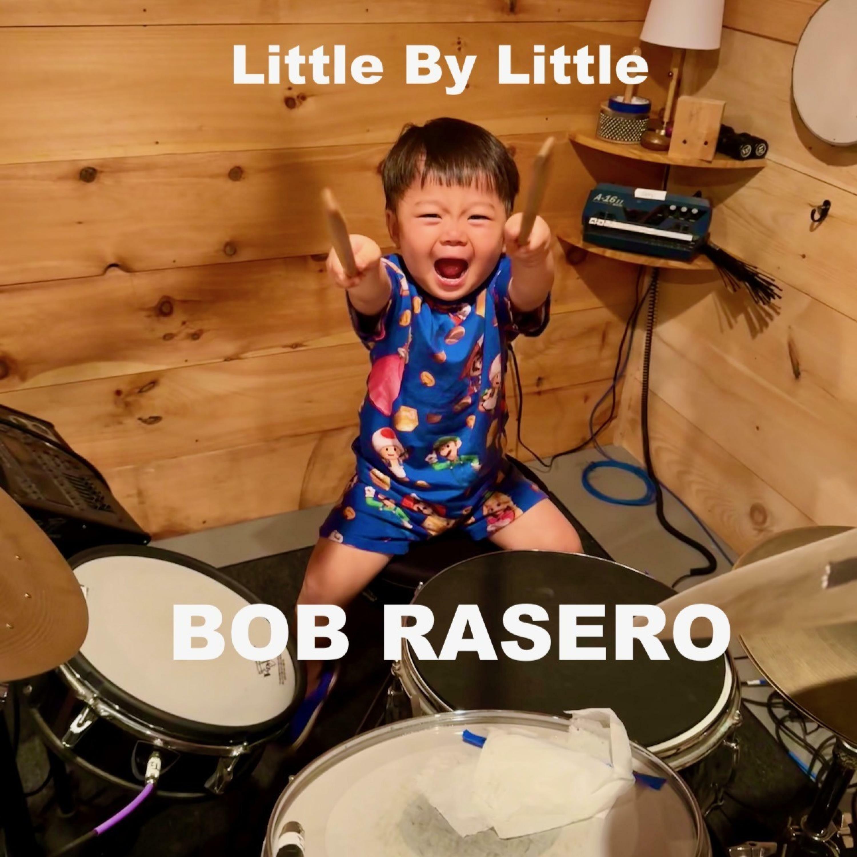 Bob Rasero | iHeart