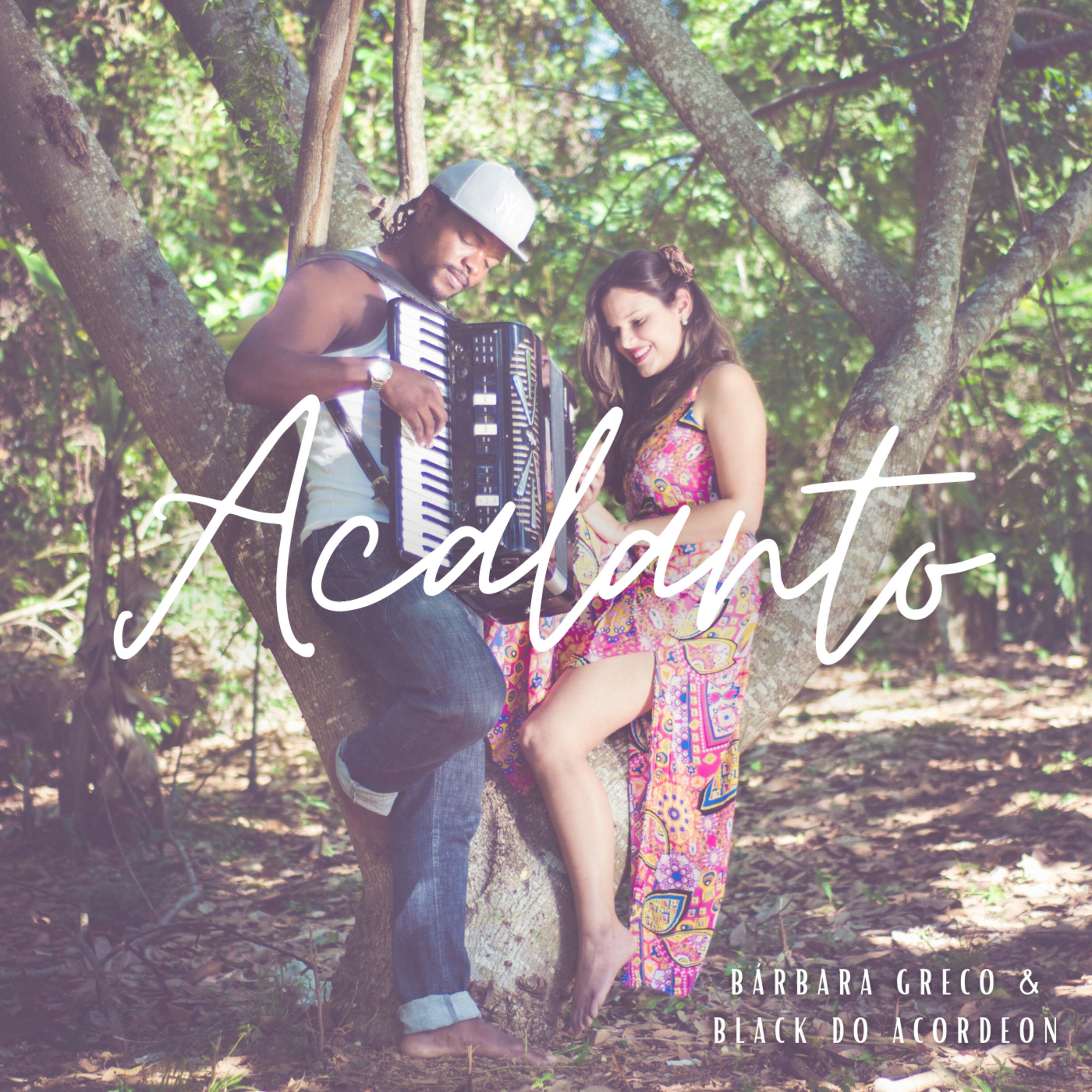 Barbara Greco & Black do Acordeon | iHeart