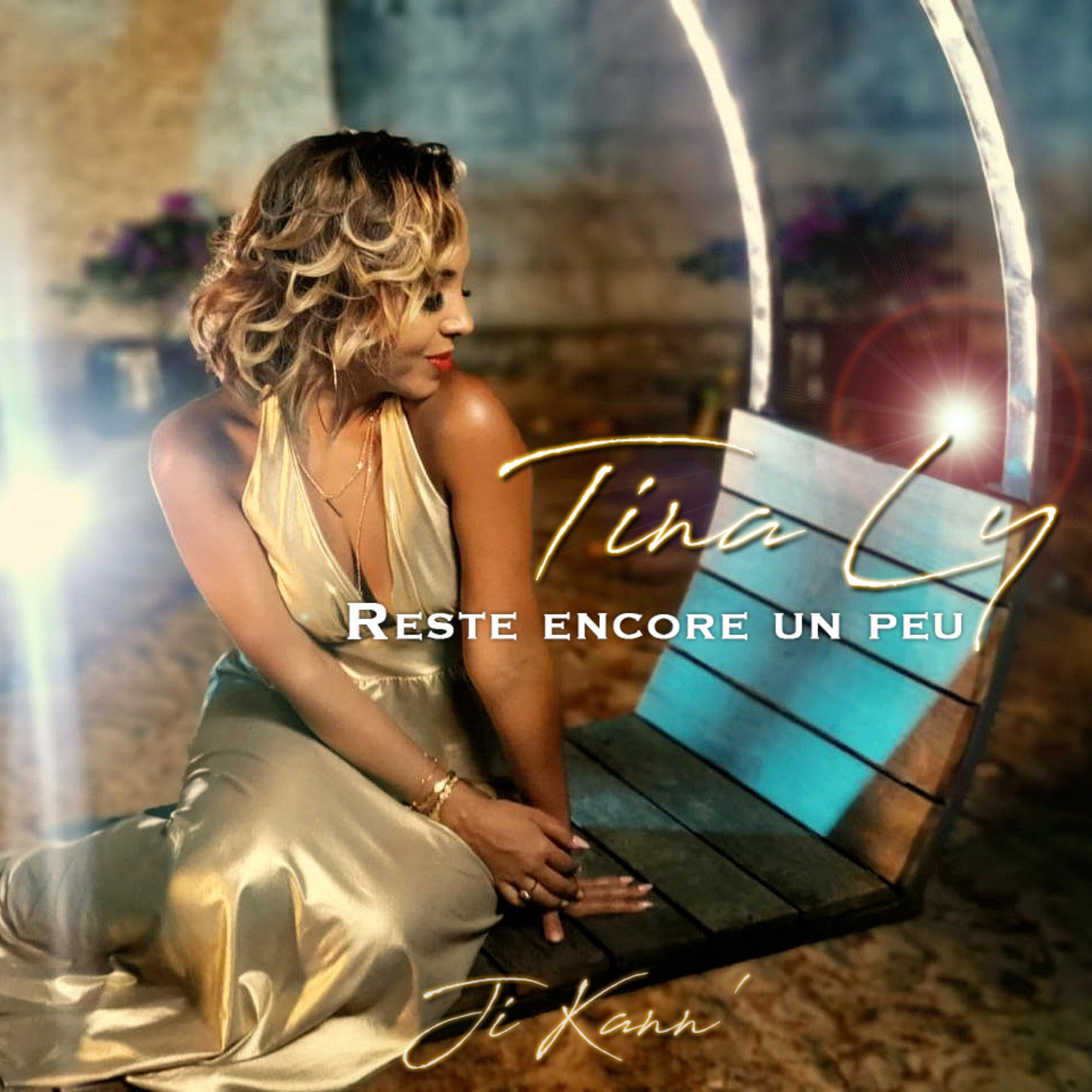 Tina Ly and Ji Kann' | iHeart