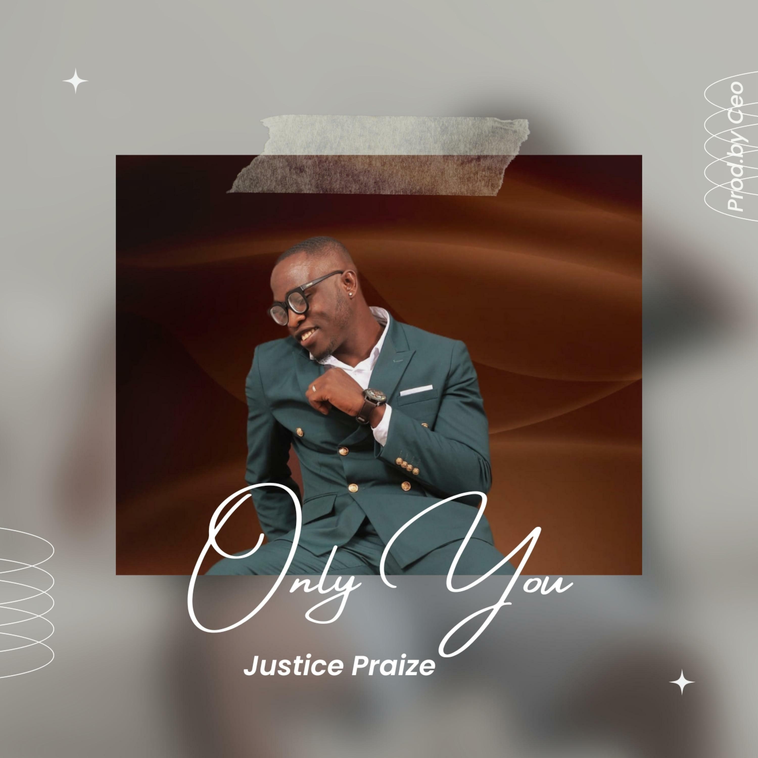 Justice Praize | iHeart