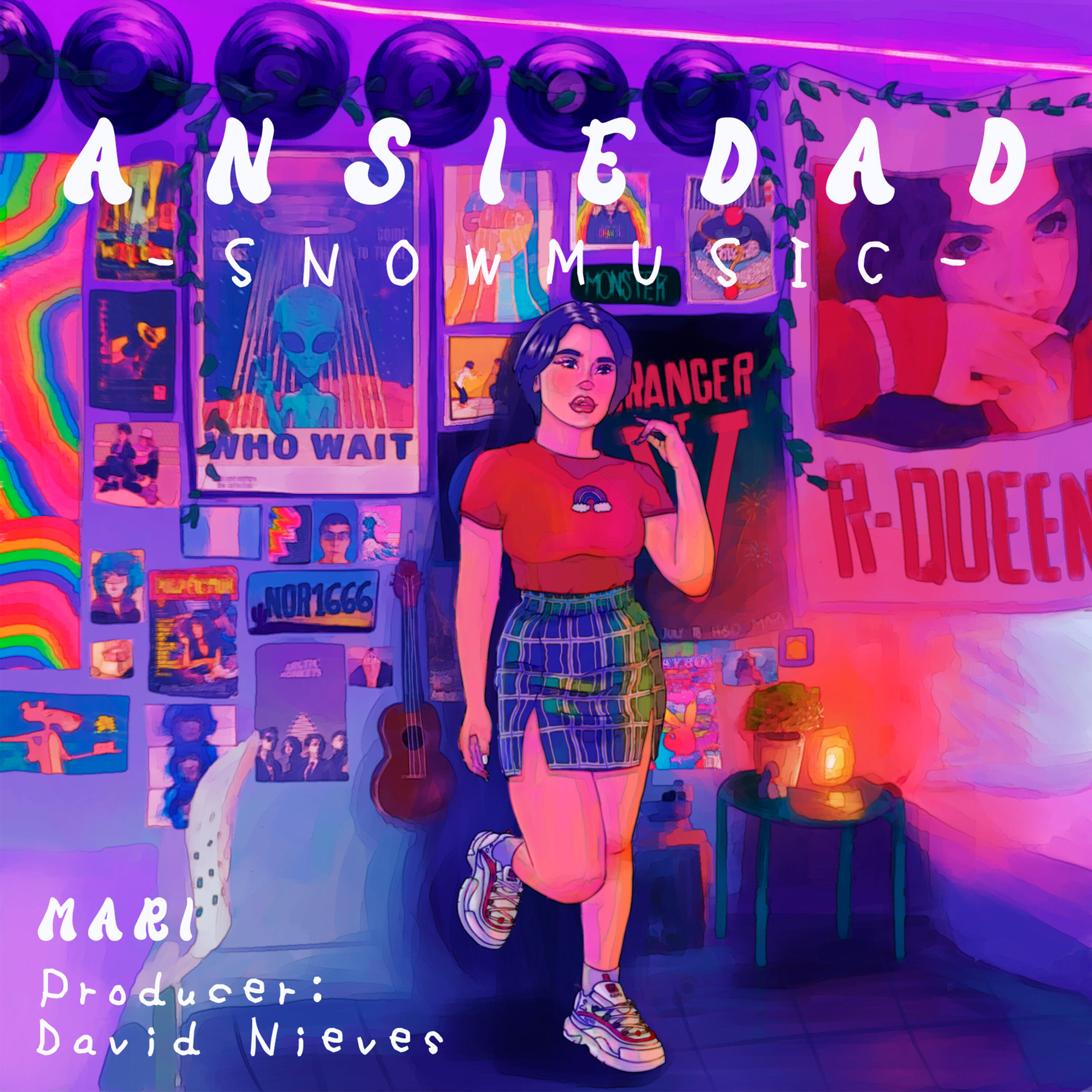 Mari & David Nieves | iHeart