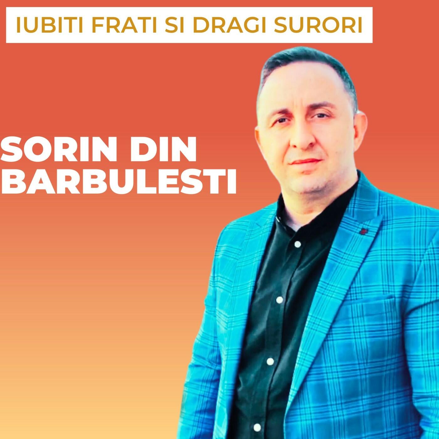 Sorin din Barbulesti | iHeart