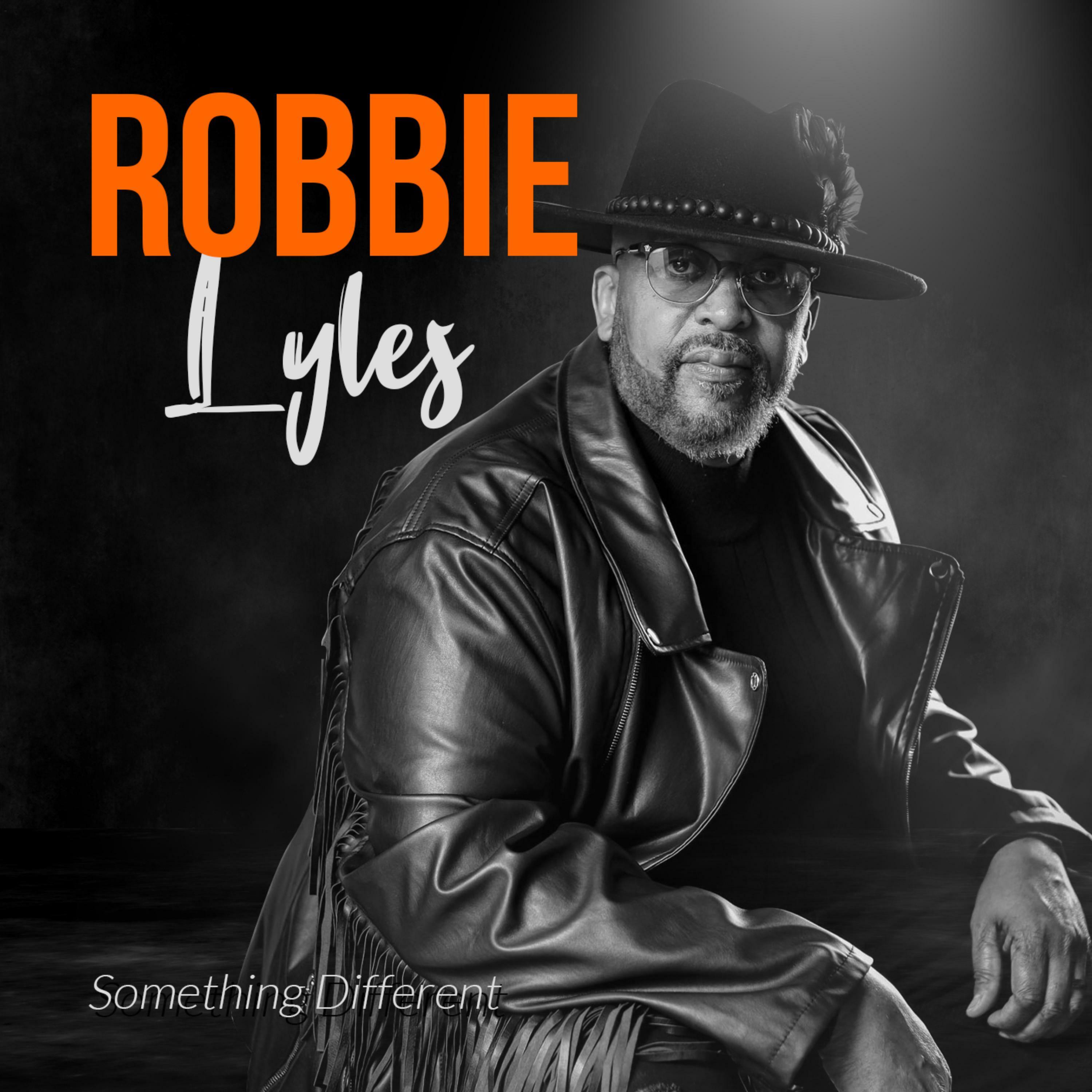 Robbie Lyles | iHeart