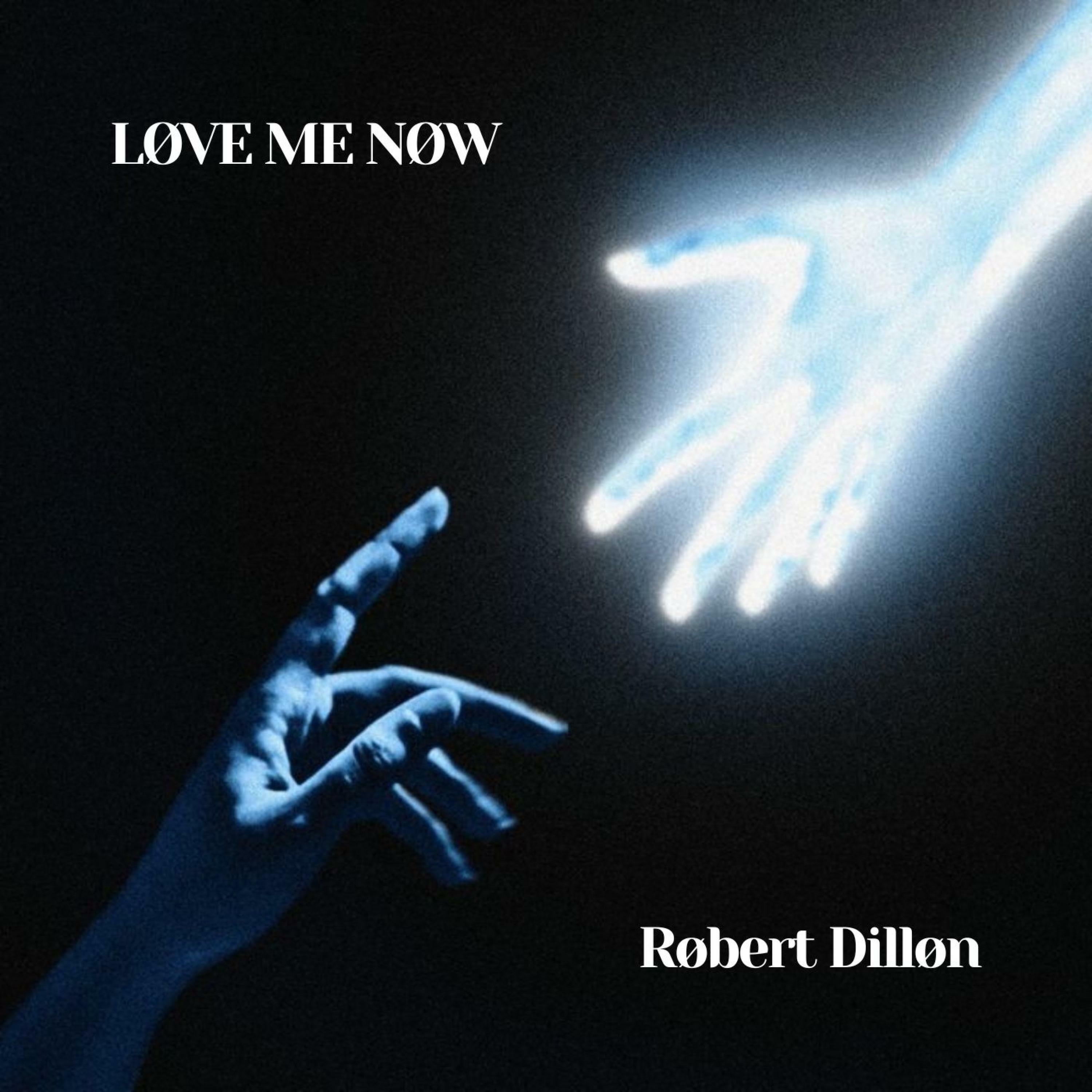 Robert Dillon | iHeart