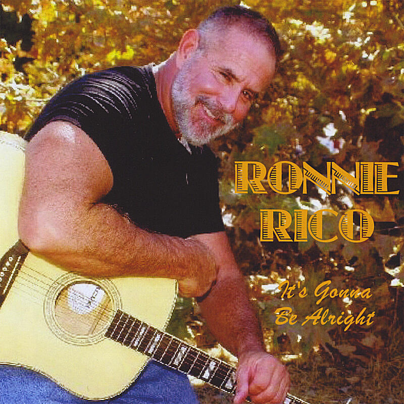 Ronnie Rico | iHeart