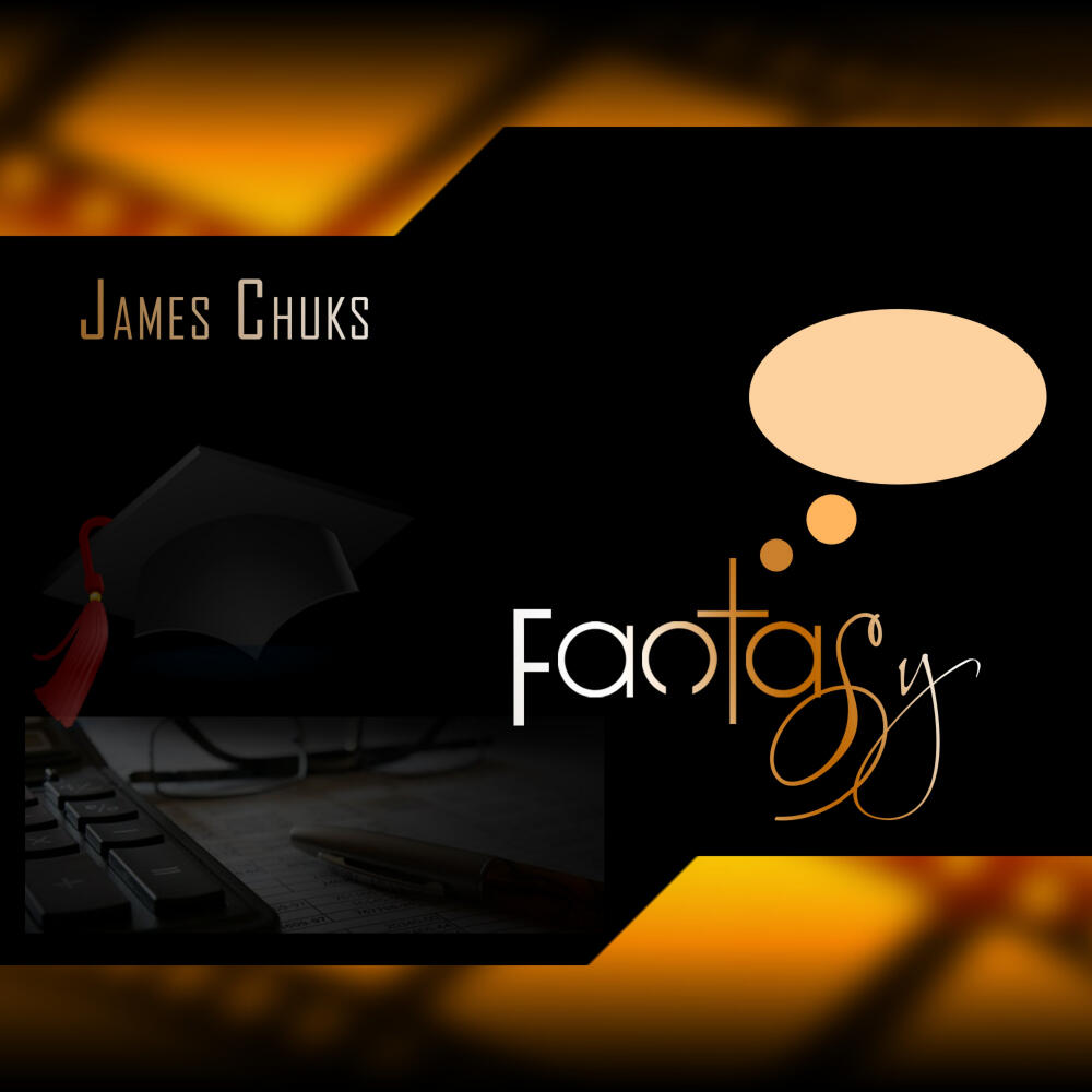 James Chuks | iHeart