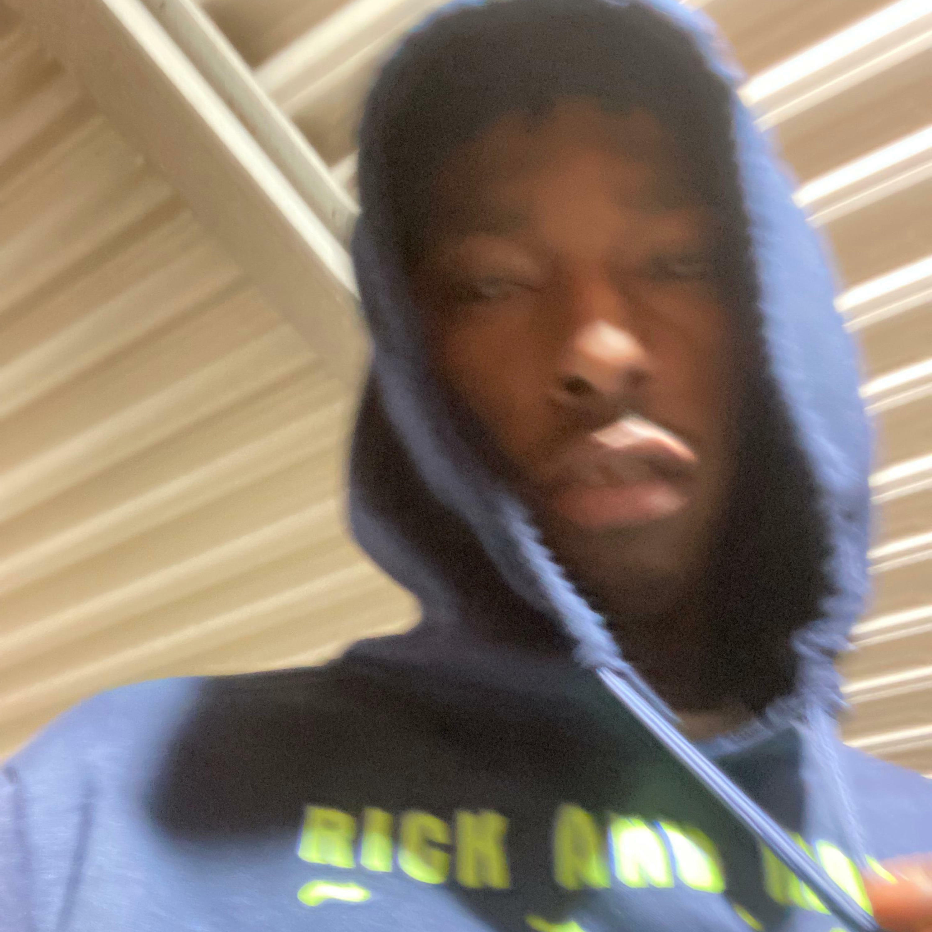 Rellz Mcjagger | iHeart