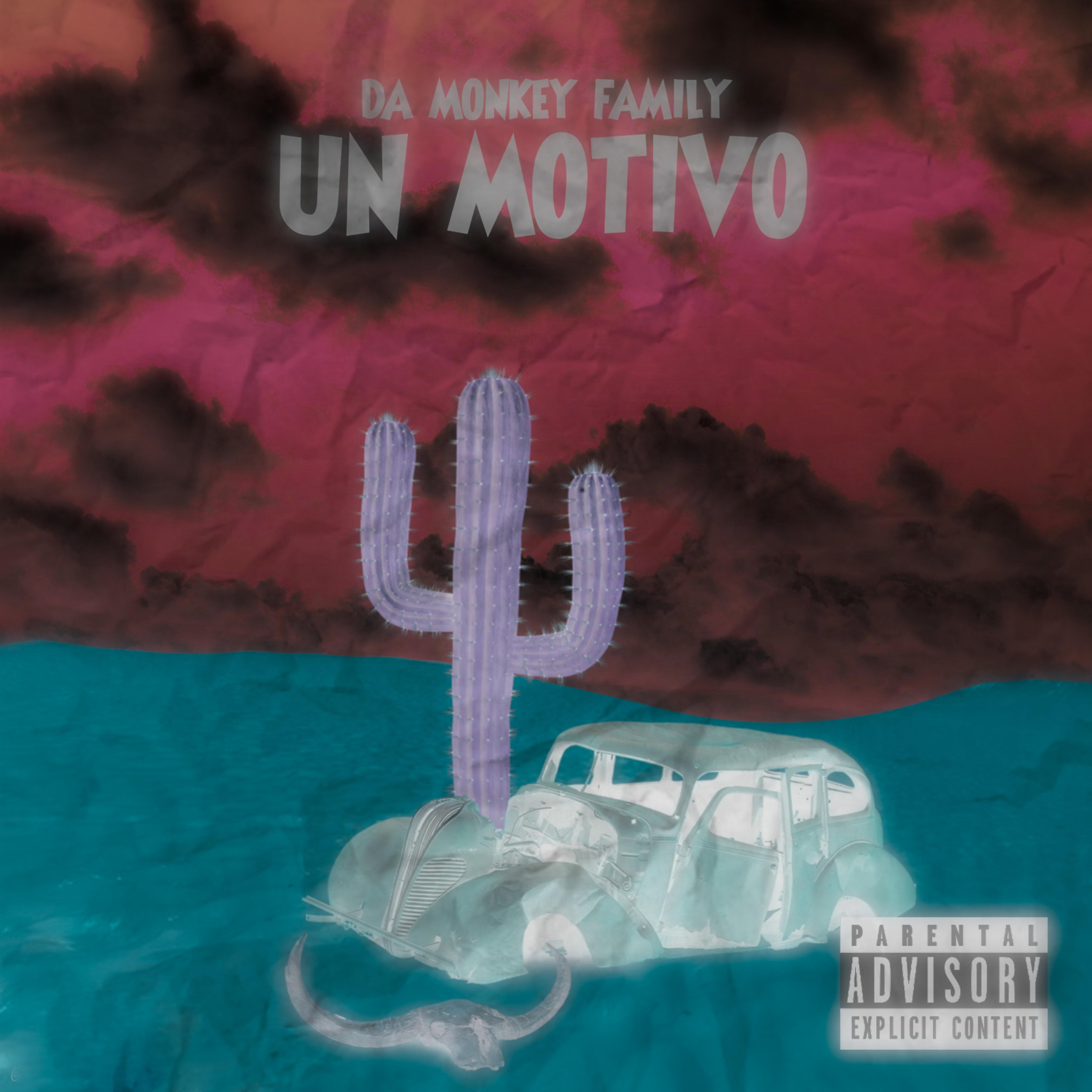 Da Monkey Family & Storm | iHeart