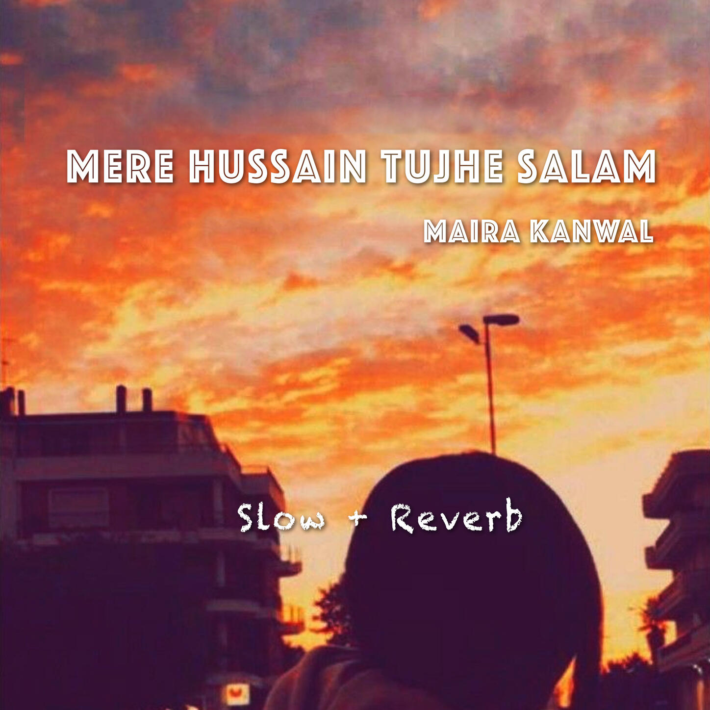 Maira Kanwal | iHeart