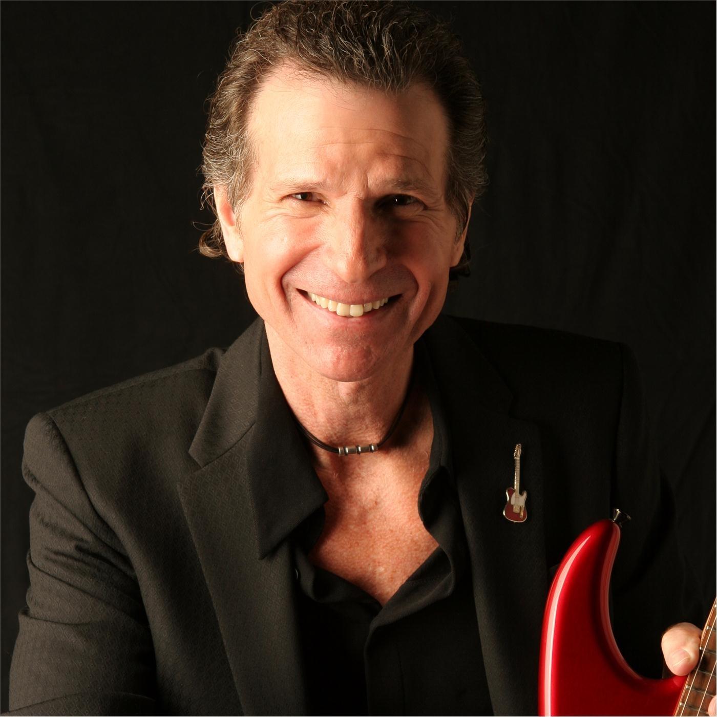 Richard Warren Rappaport | iHeart