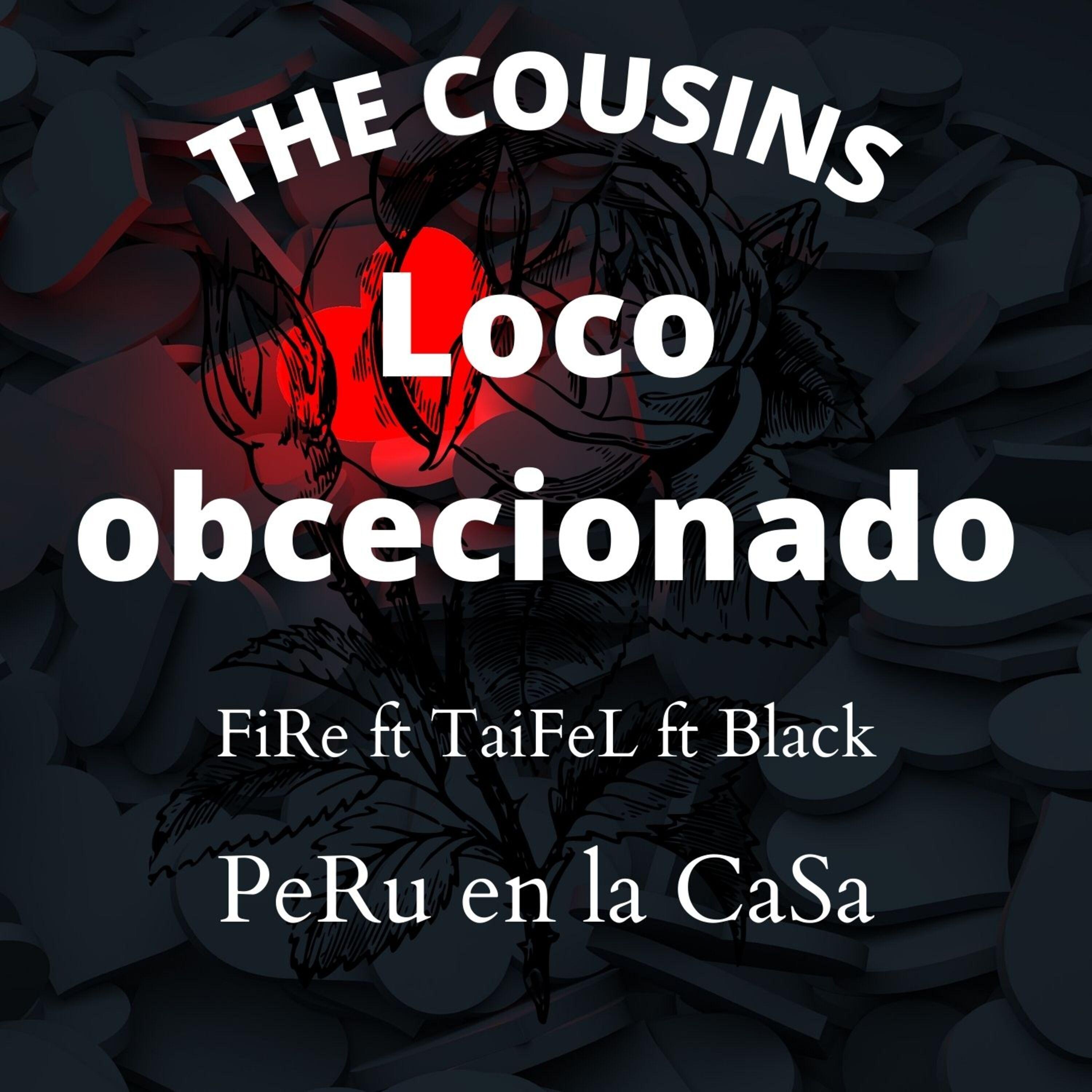 The cousins & Fire | iHeart
