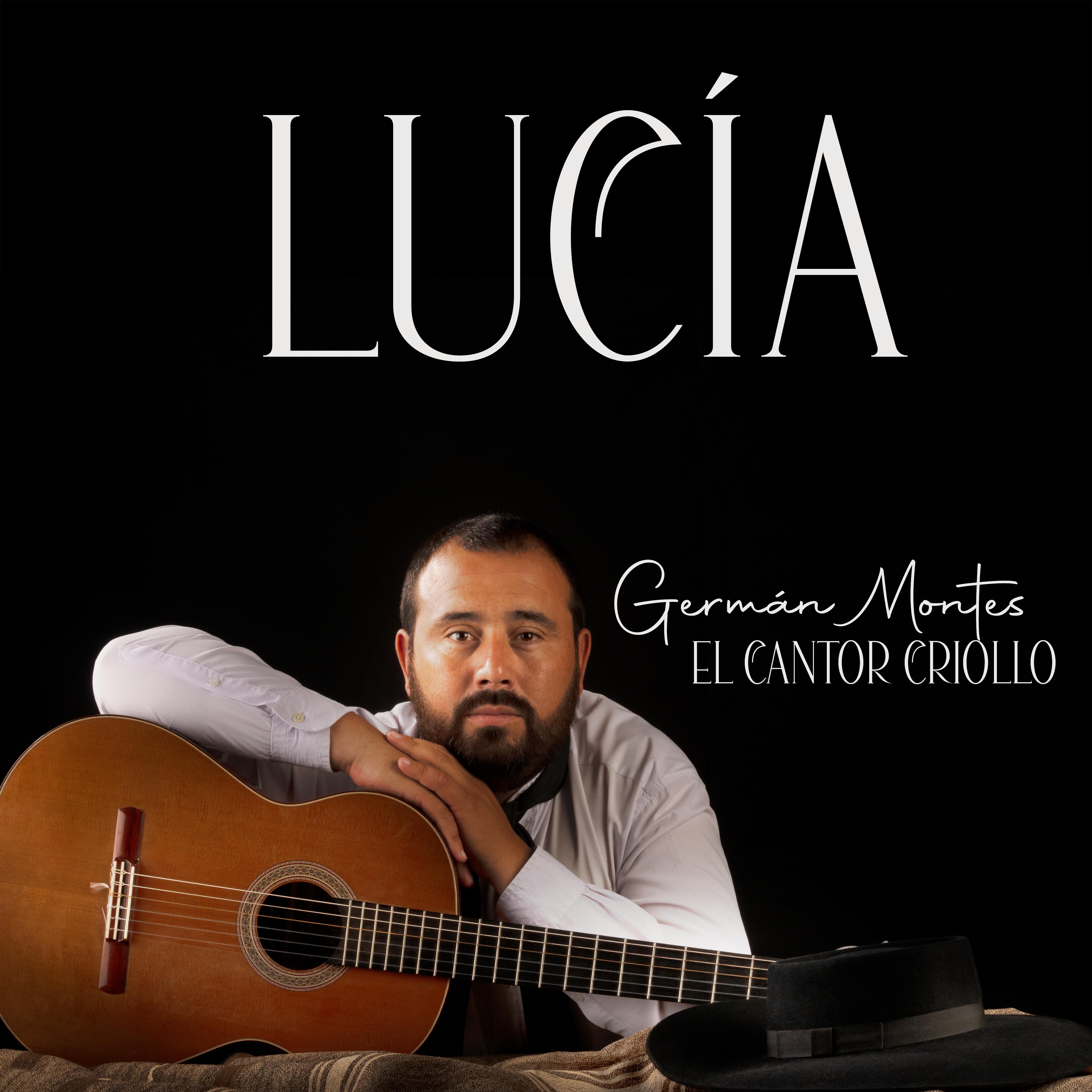 German Montes El Cantor Criollo | iHeart