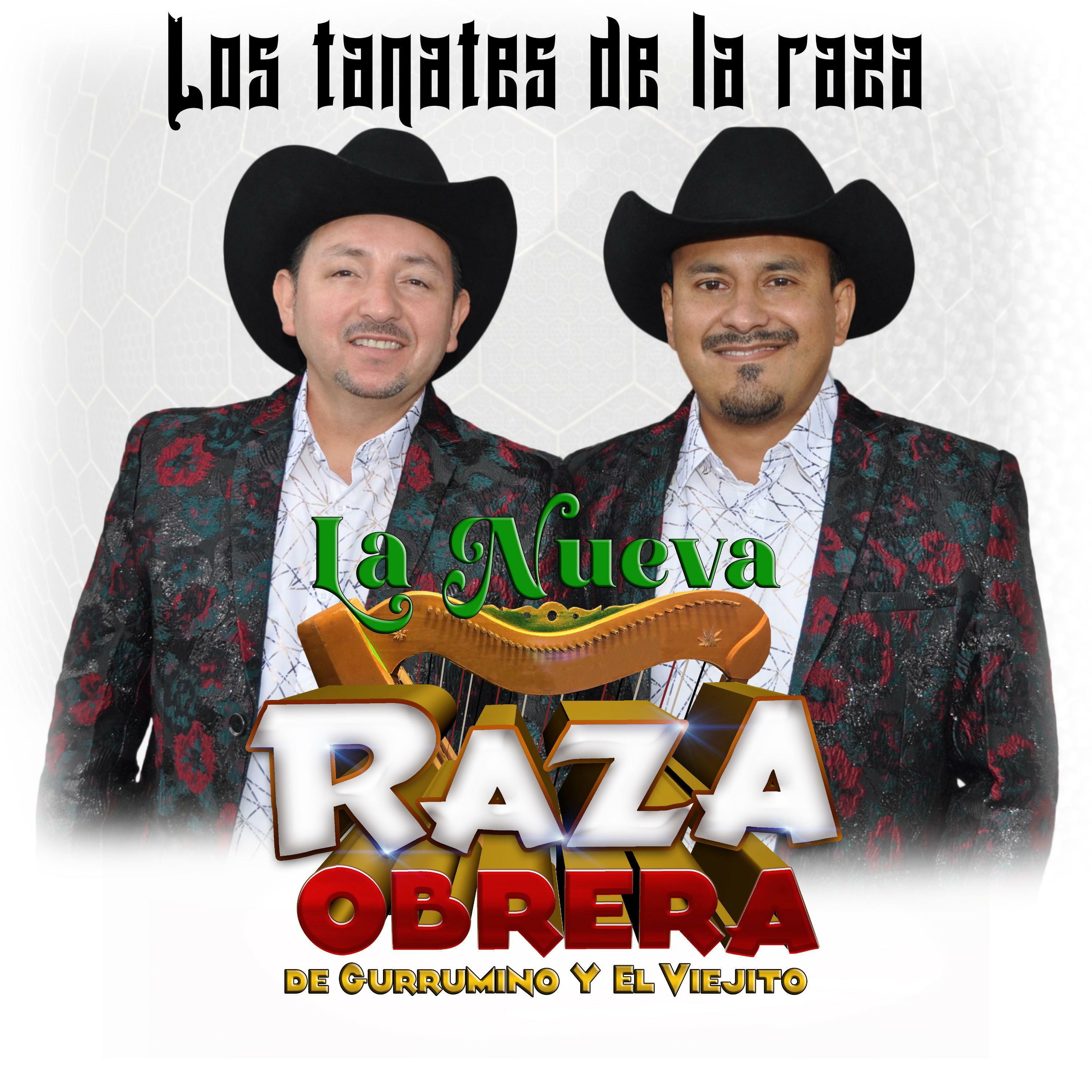 La Nueva Raza Obrera De Gurrumino Y El Viejito | iHeart