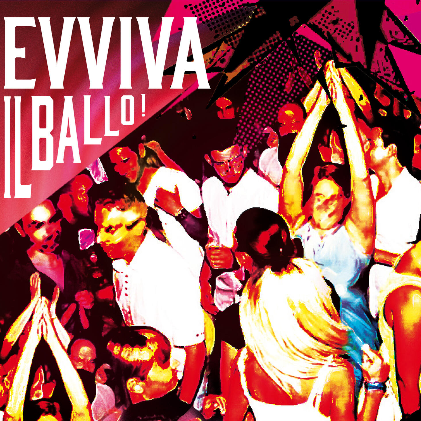 Valentina Band | iHeart