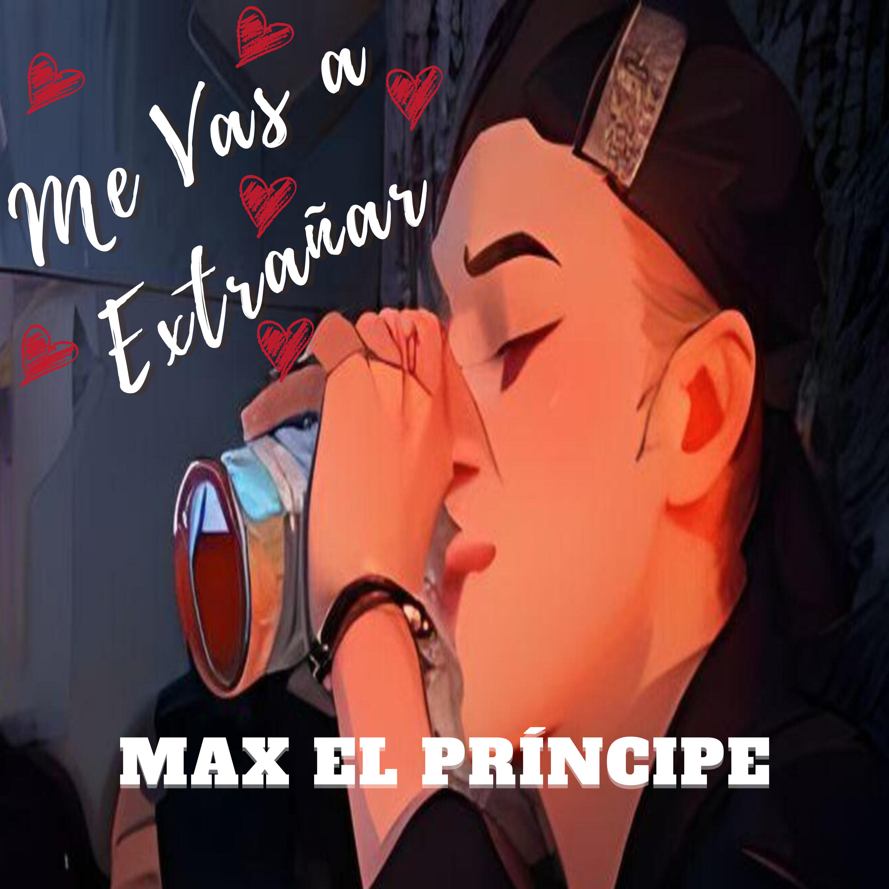 Max El Príncipe | iHeart