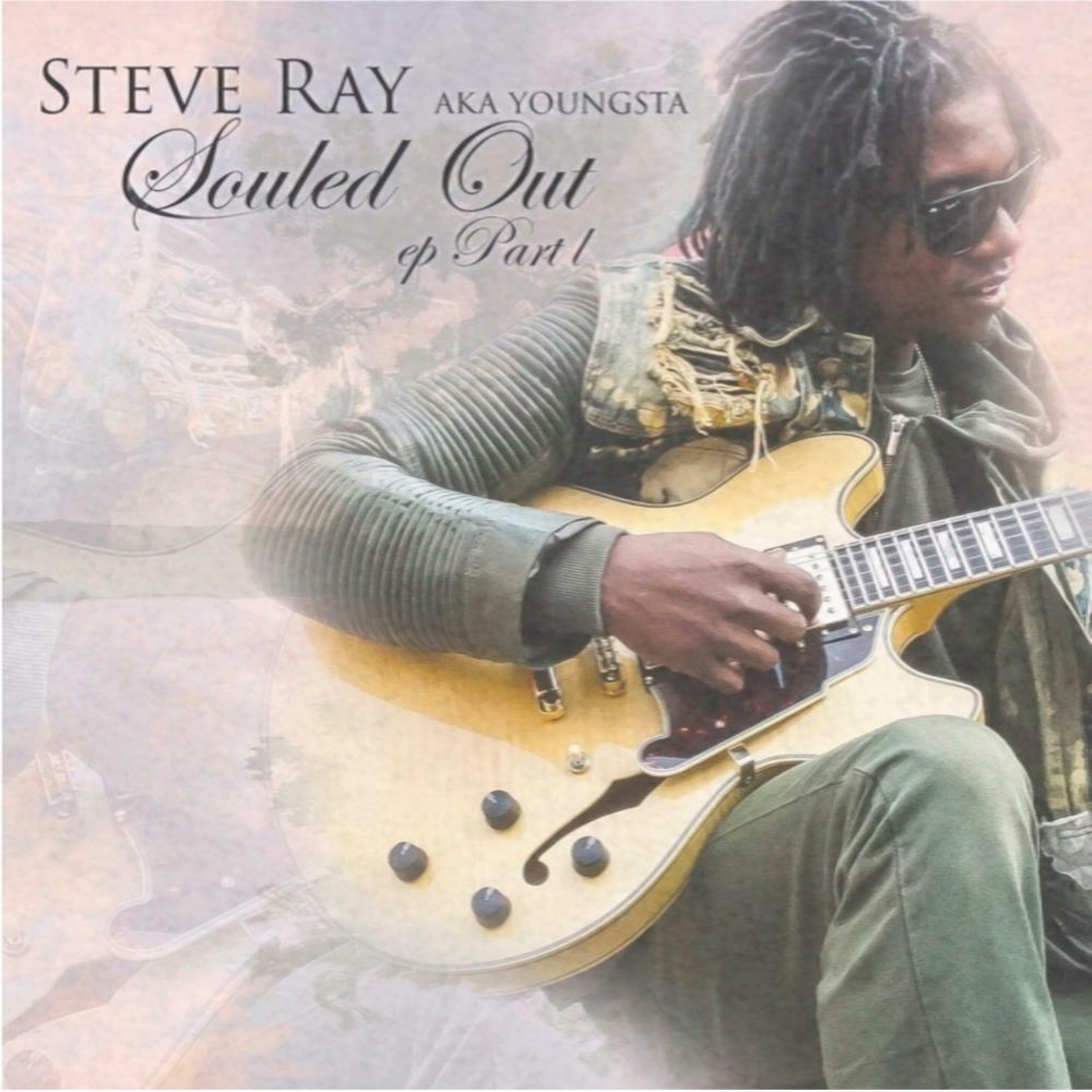 Steve Ray A.K.A Youngsta | iHeart