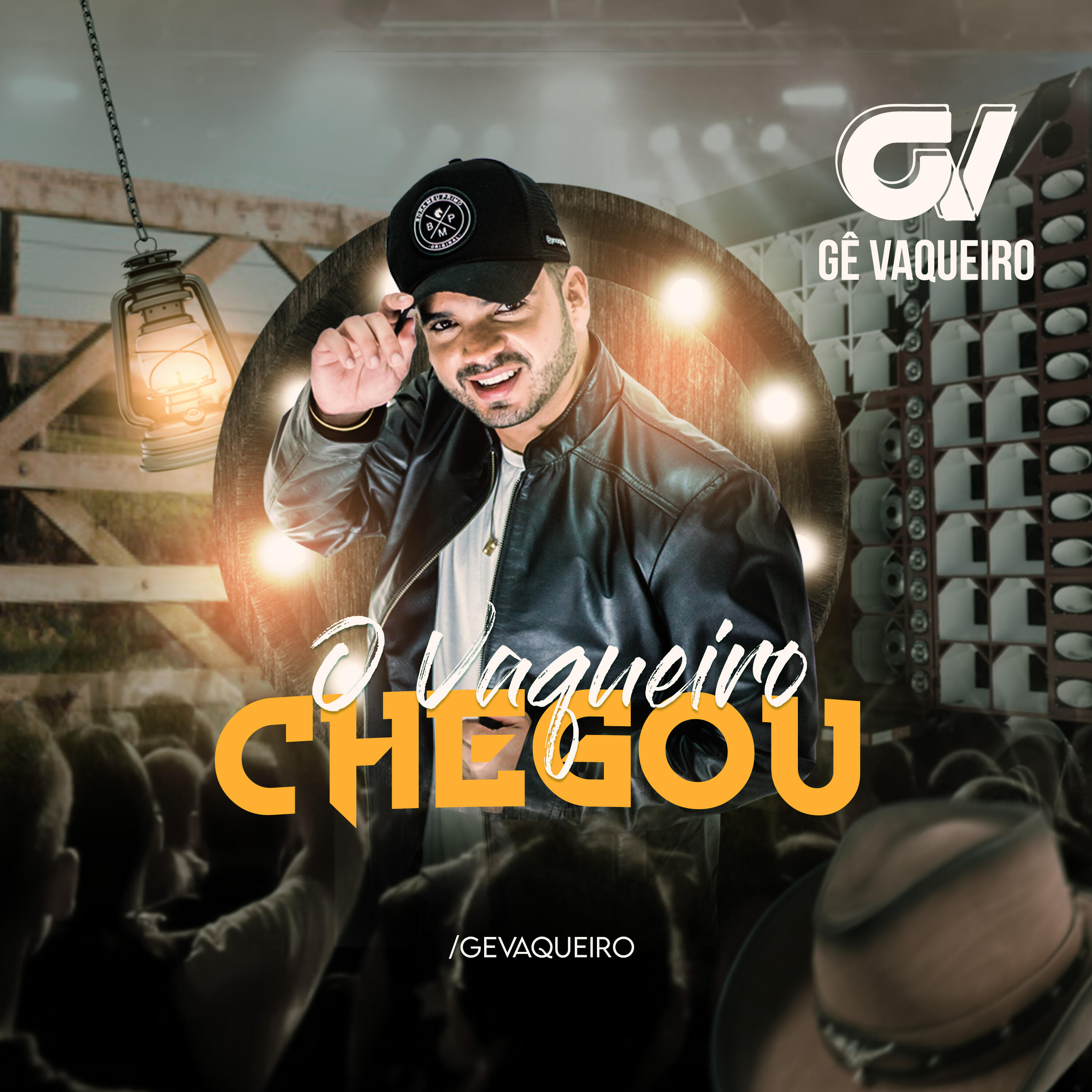 Stream Free Music from Albums by IGOR VAQUEIRO OFICIAL | iHeart