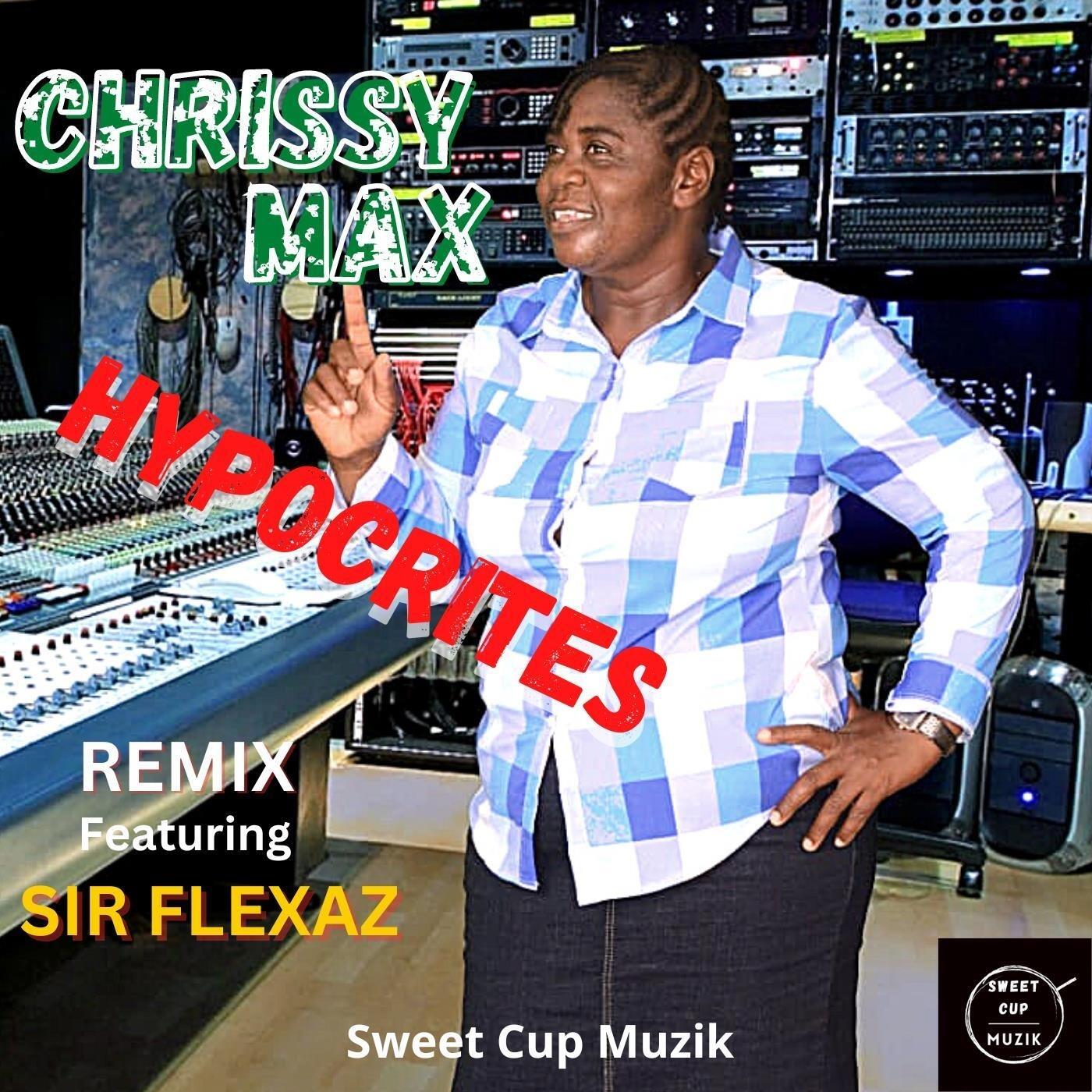 Chrissy Max | iHeart