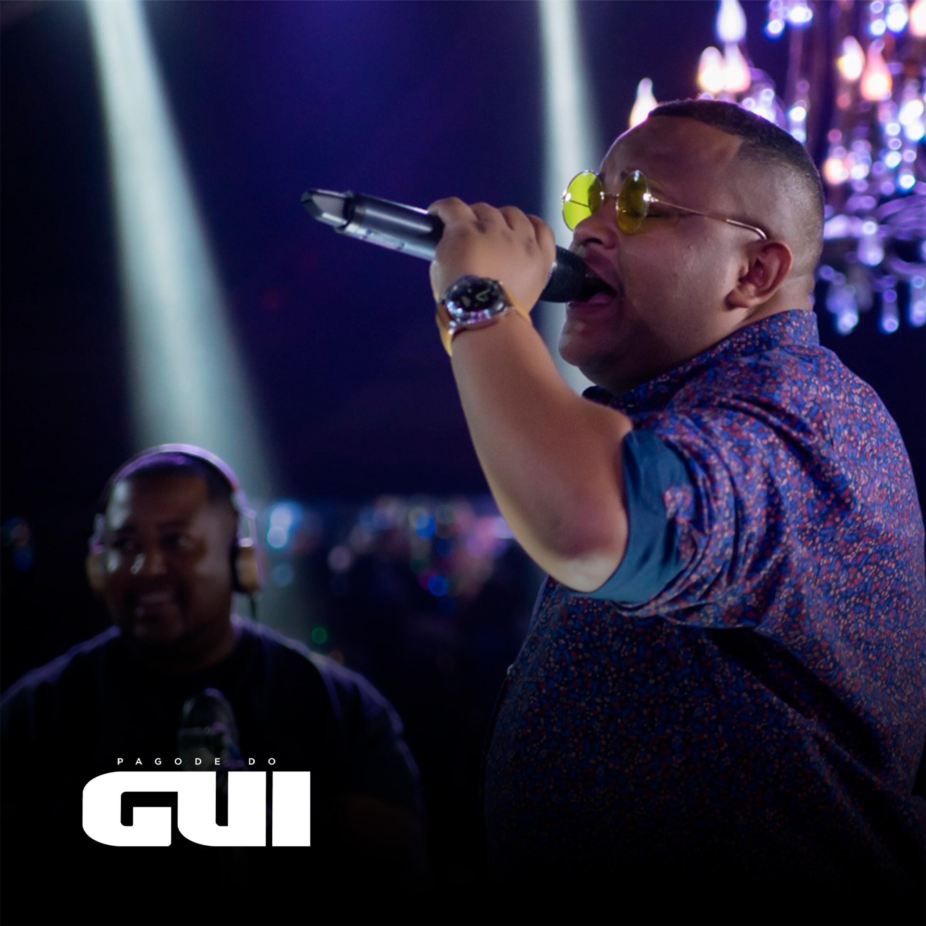 Pagode do Gui & igor antonny | iHeart