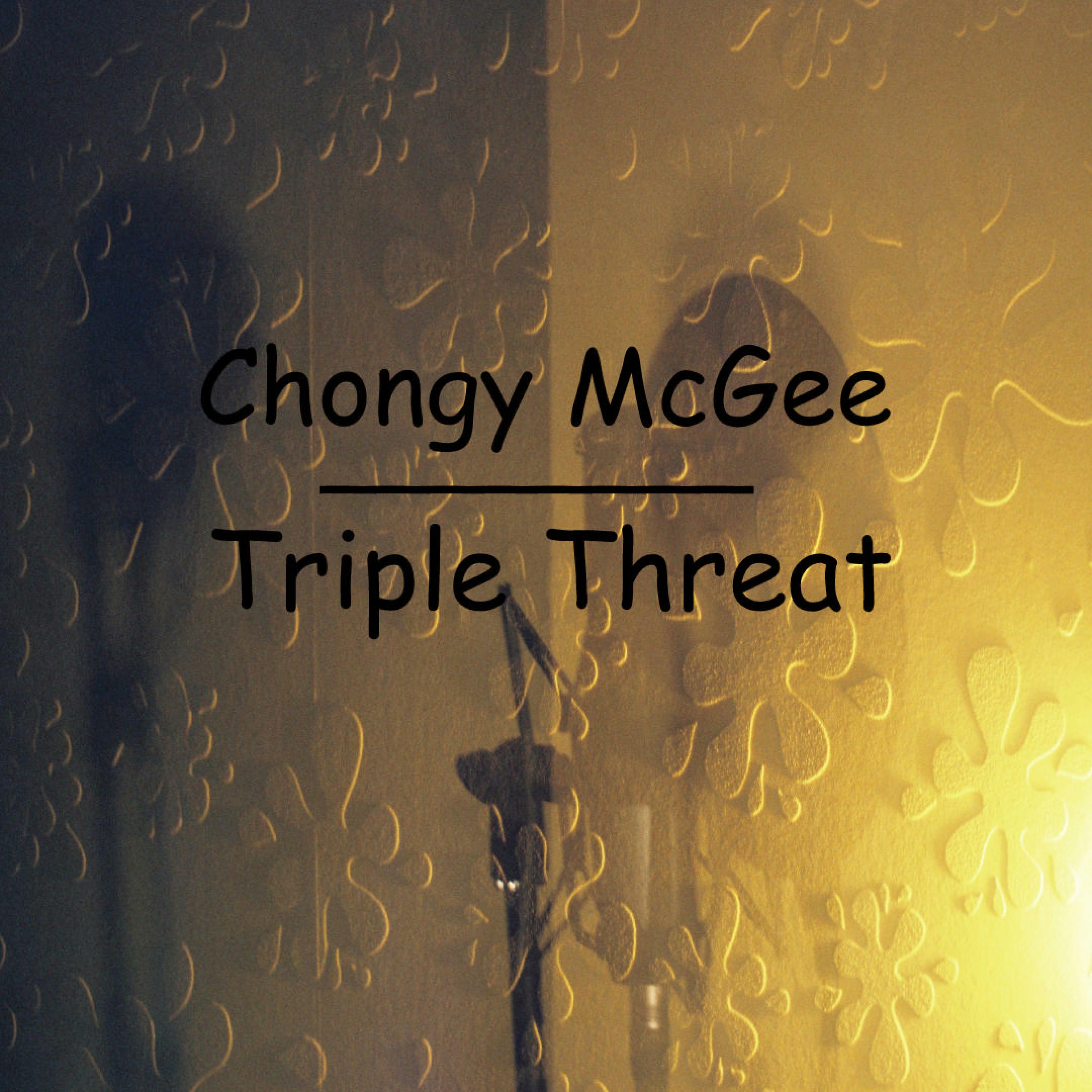 Chongy McGee | iHeart