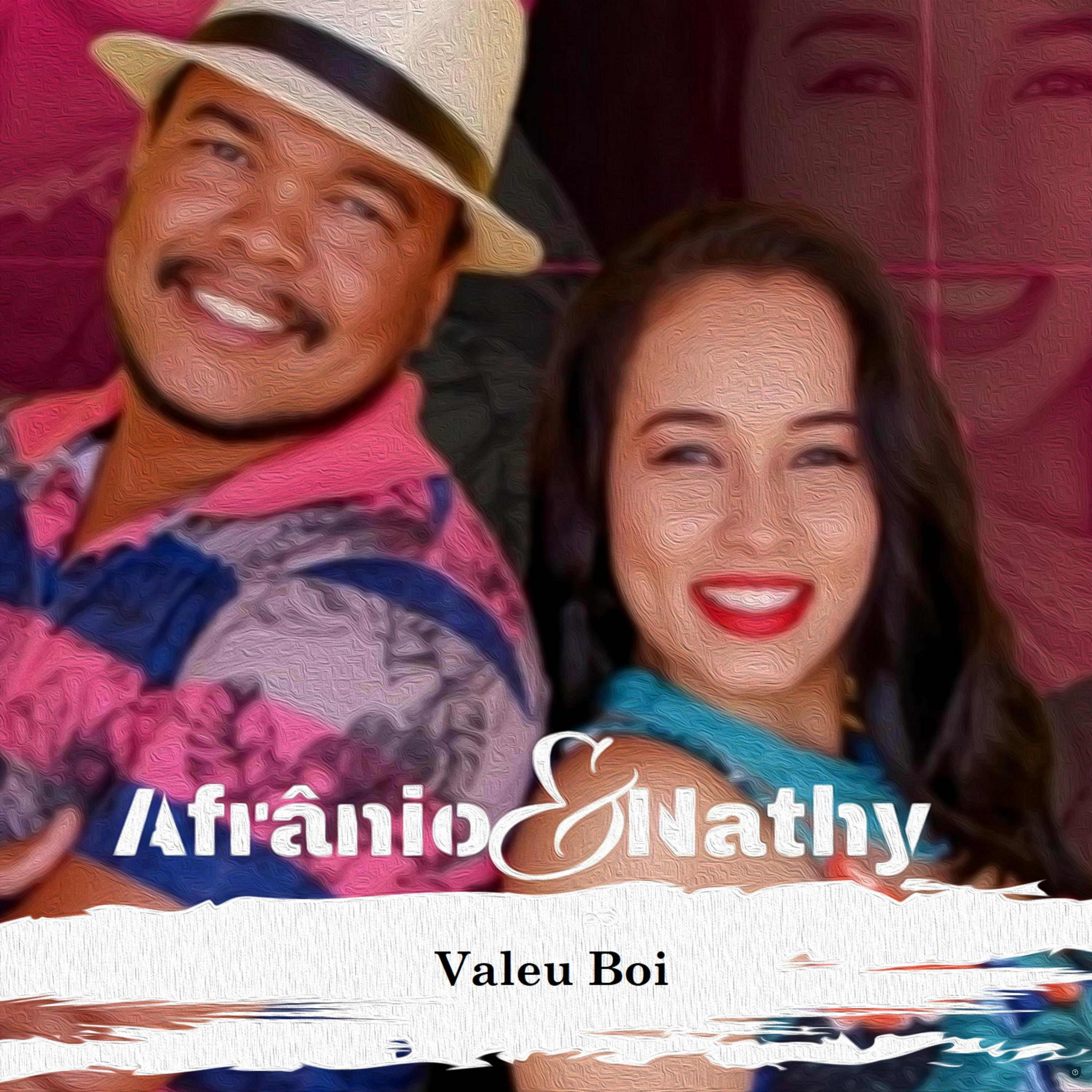 Alfrânio & Nathy | iHeart