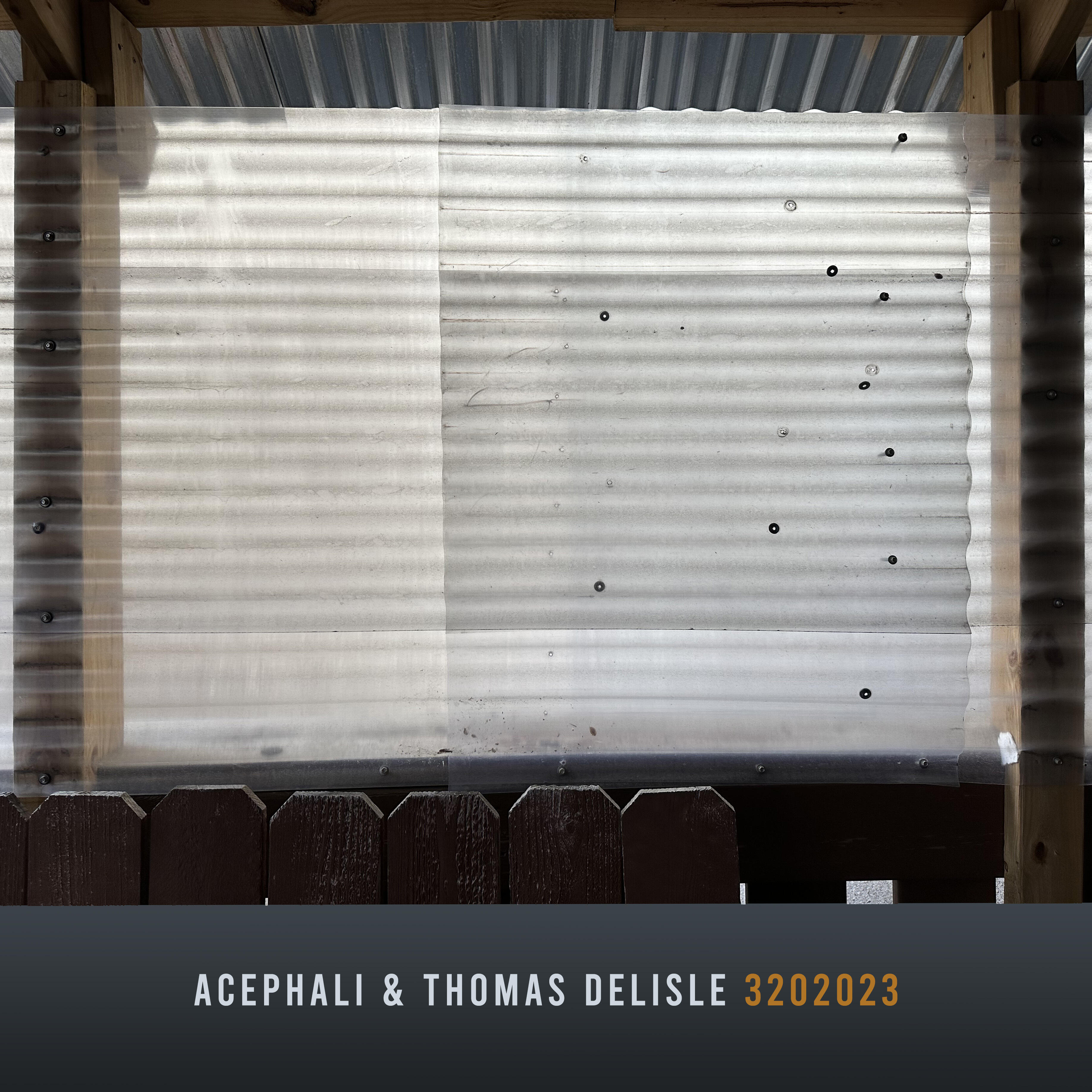 Thomas Delisle and Acephali | iHeart