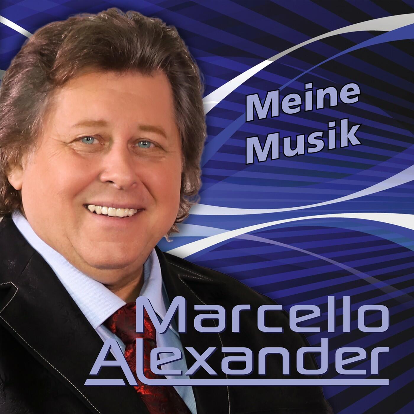 Marcello Alexander & Michelle Kissling | iHeart