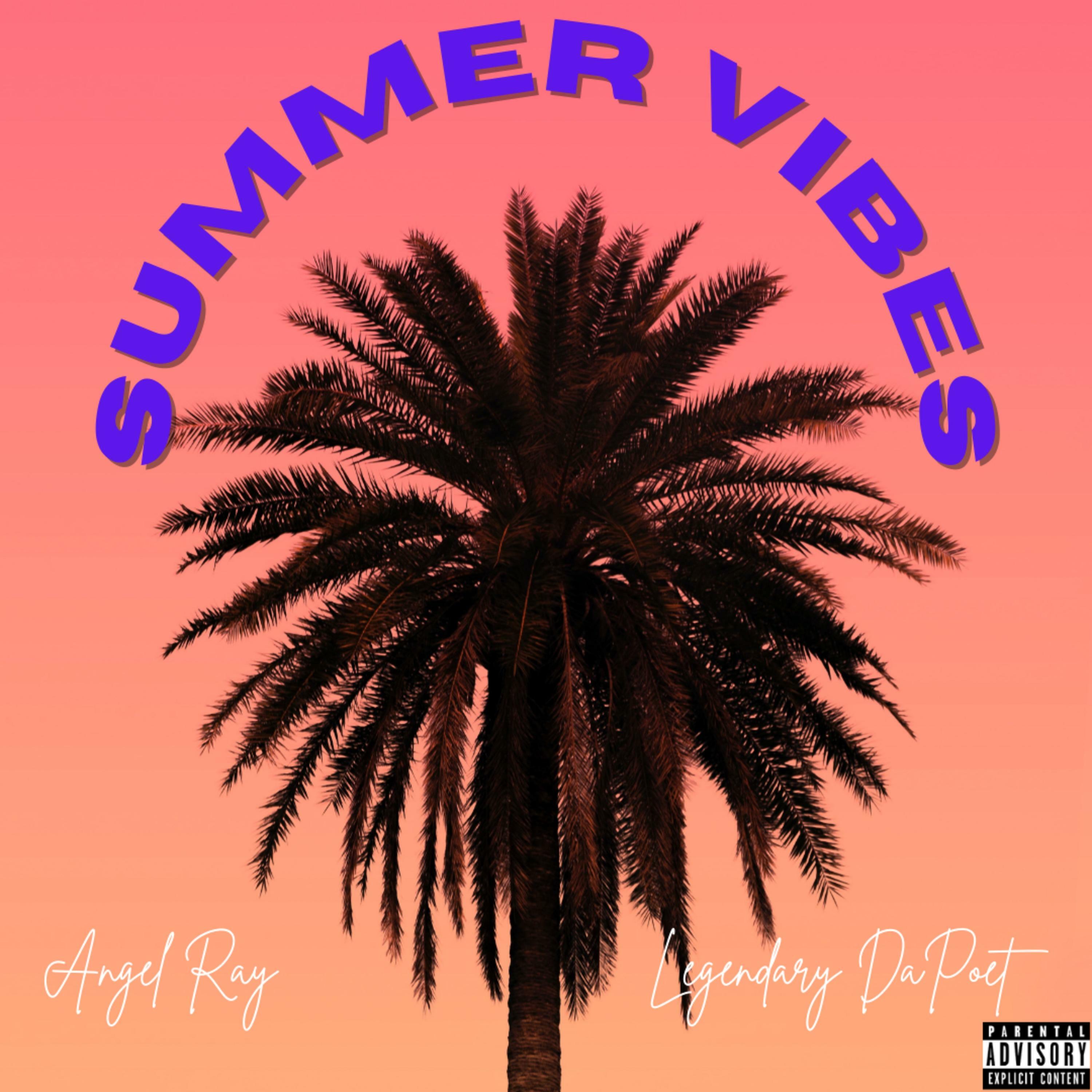 Legendary DaPoet and Angel Ray | iHeart