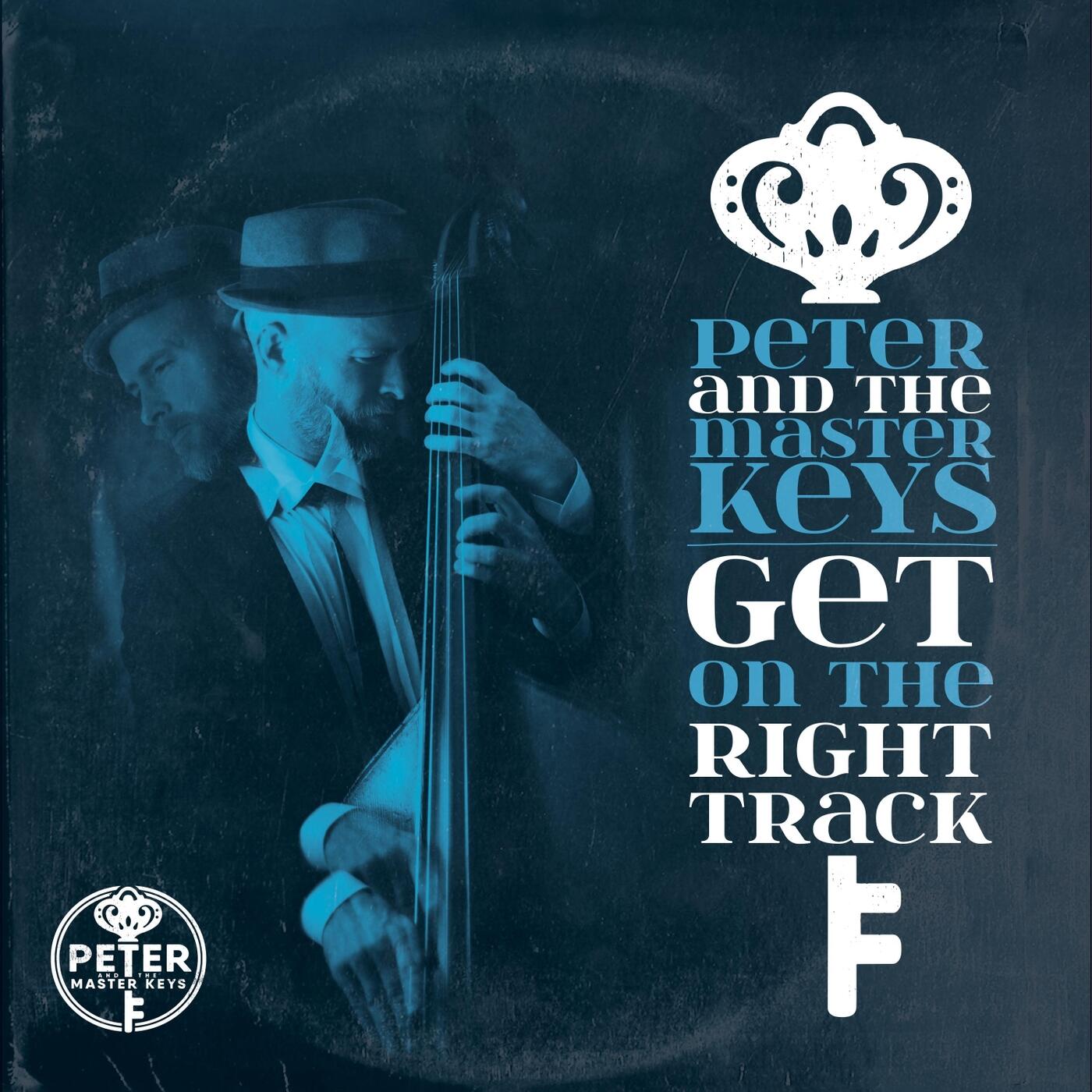 Peter and the Master Keys | iHeart