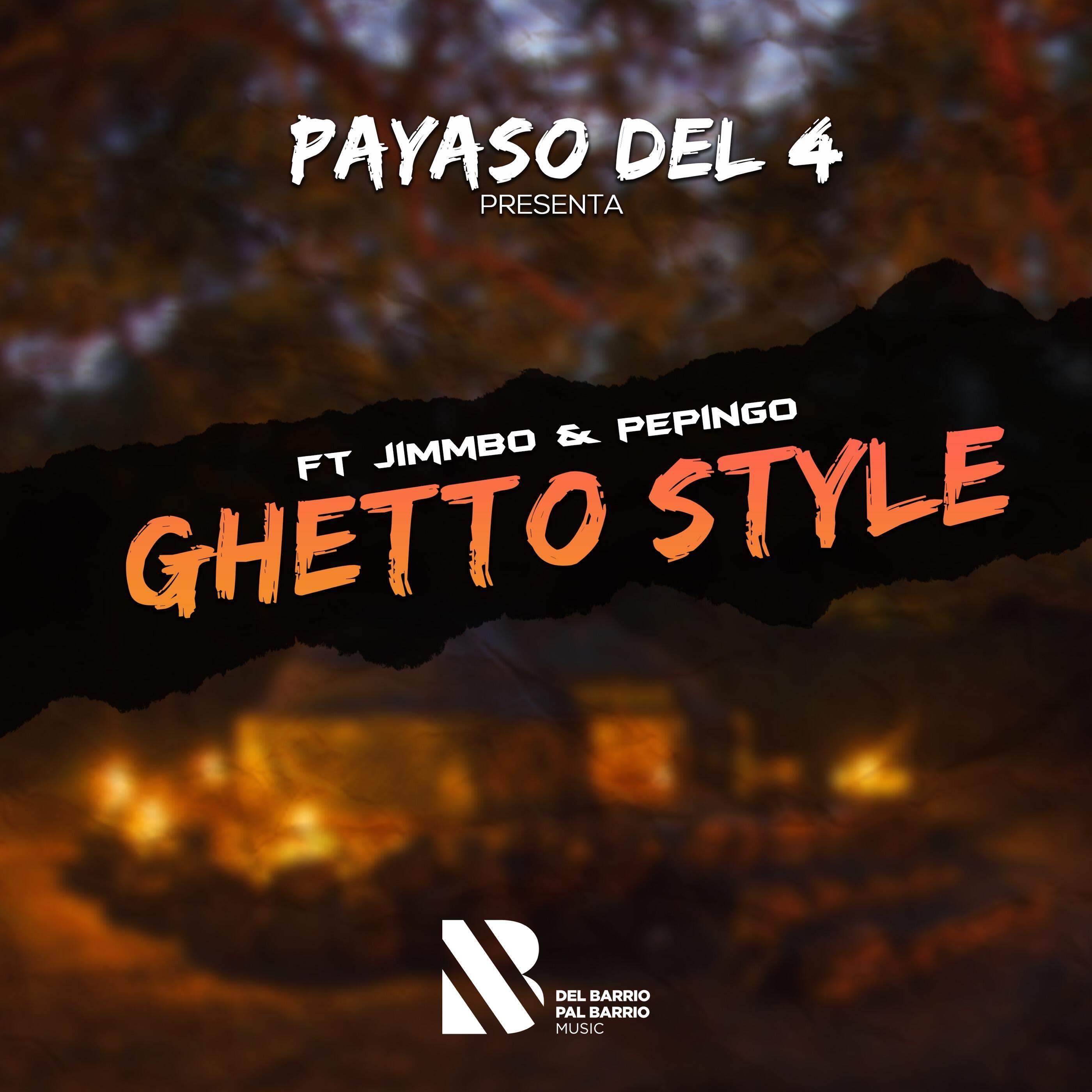 Payaso del 4 and Jimmbo & Pepingo | iHeart