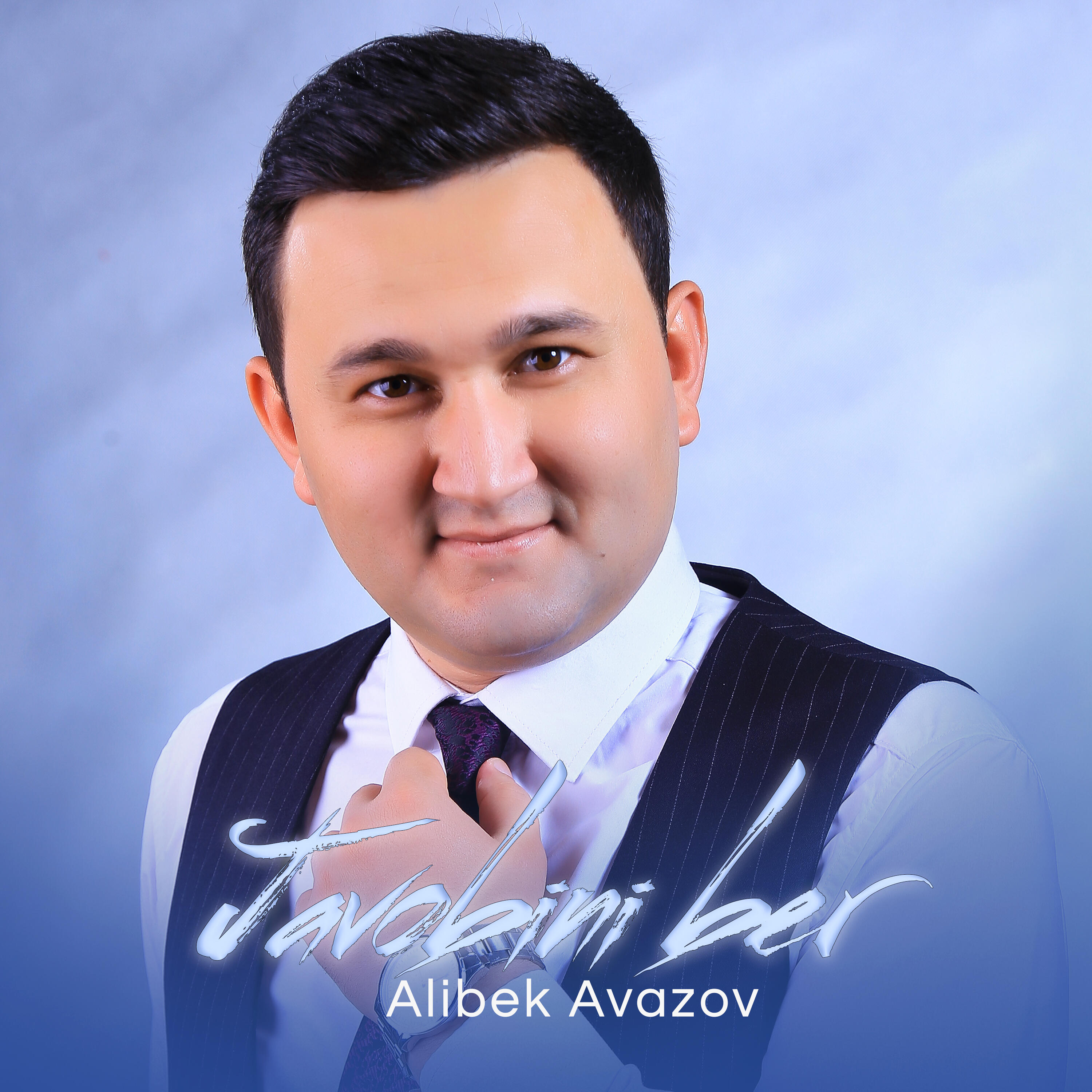 Alibek Avazov | iHeart