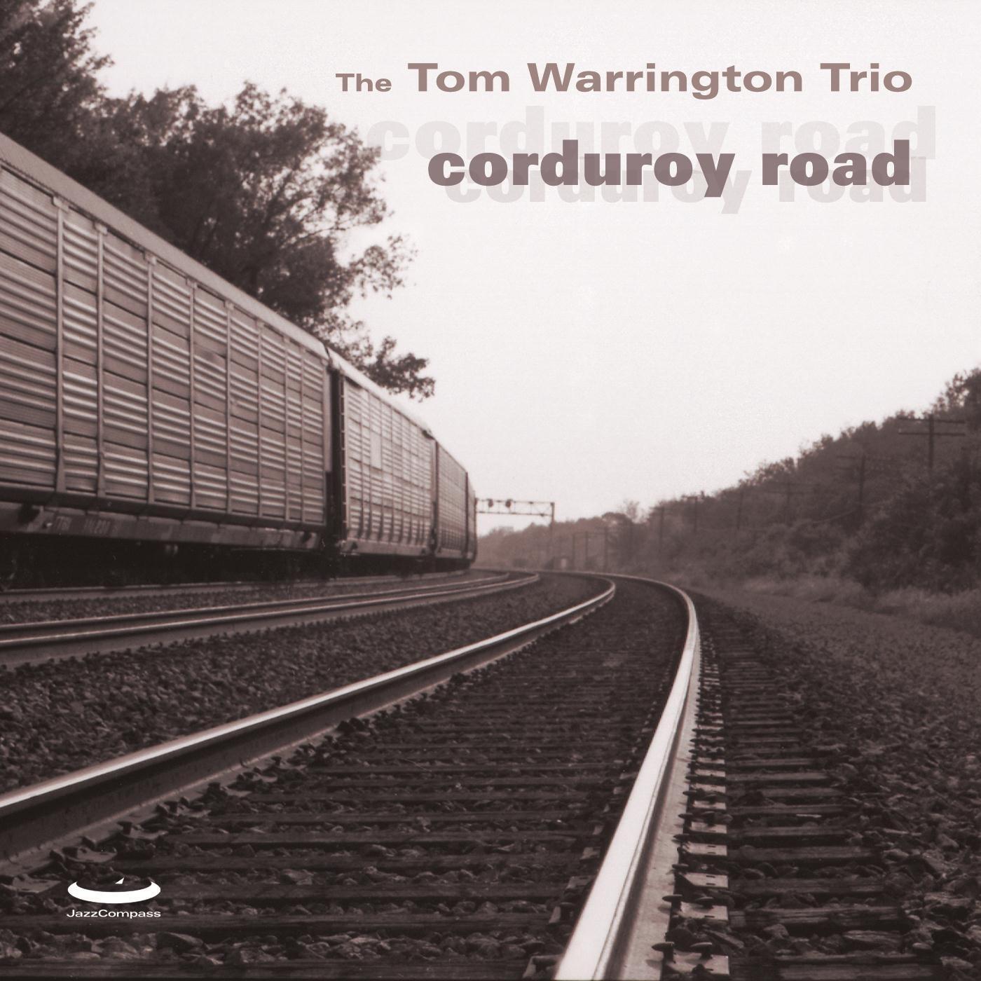 The Tom Warrington Trio | iHeart