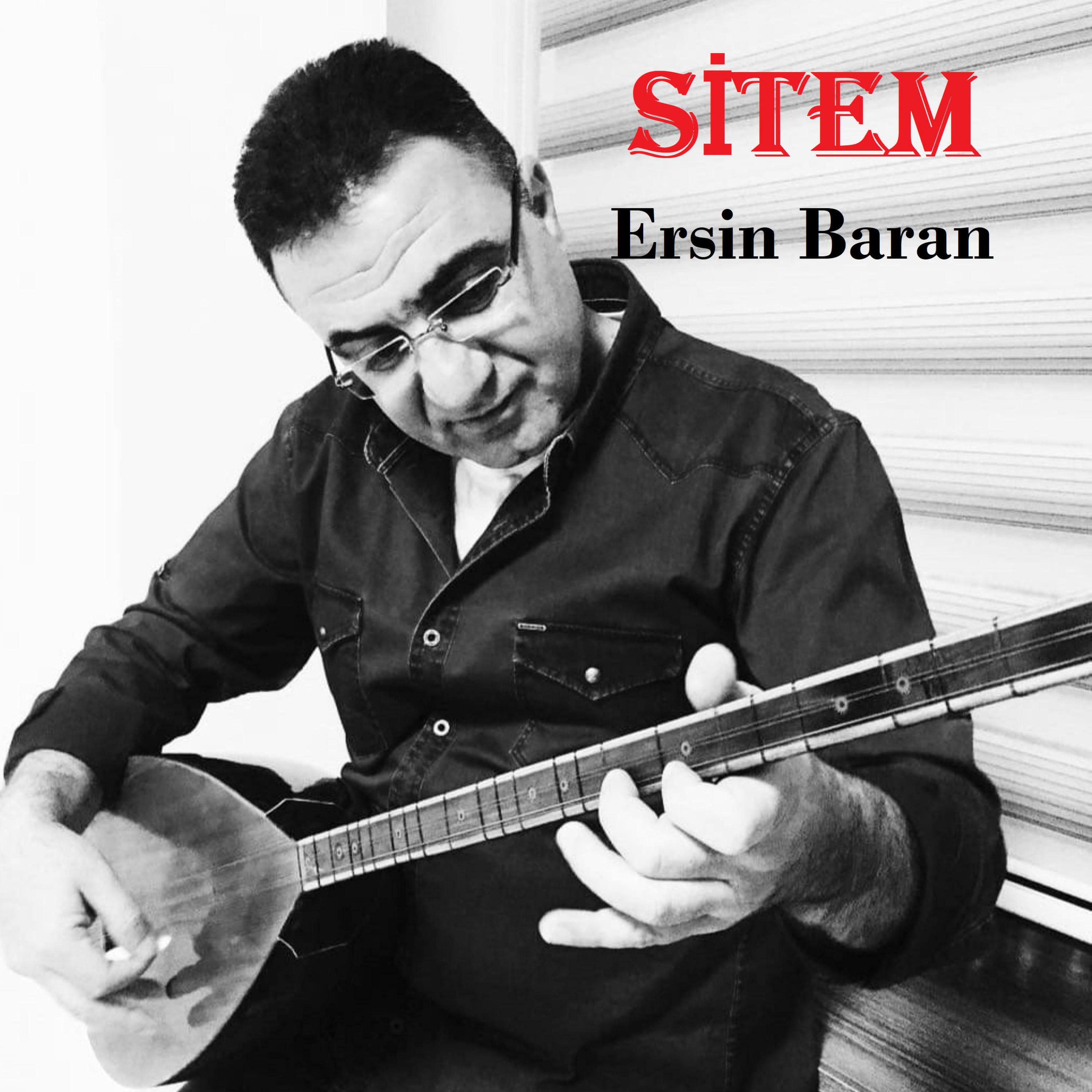 Ersin Baran | iHeart