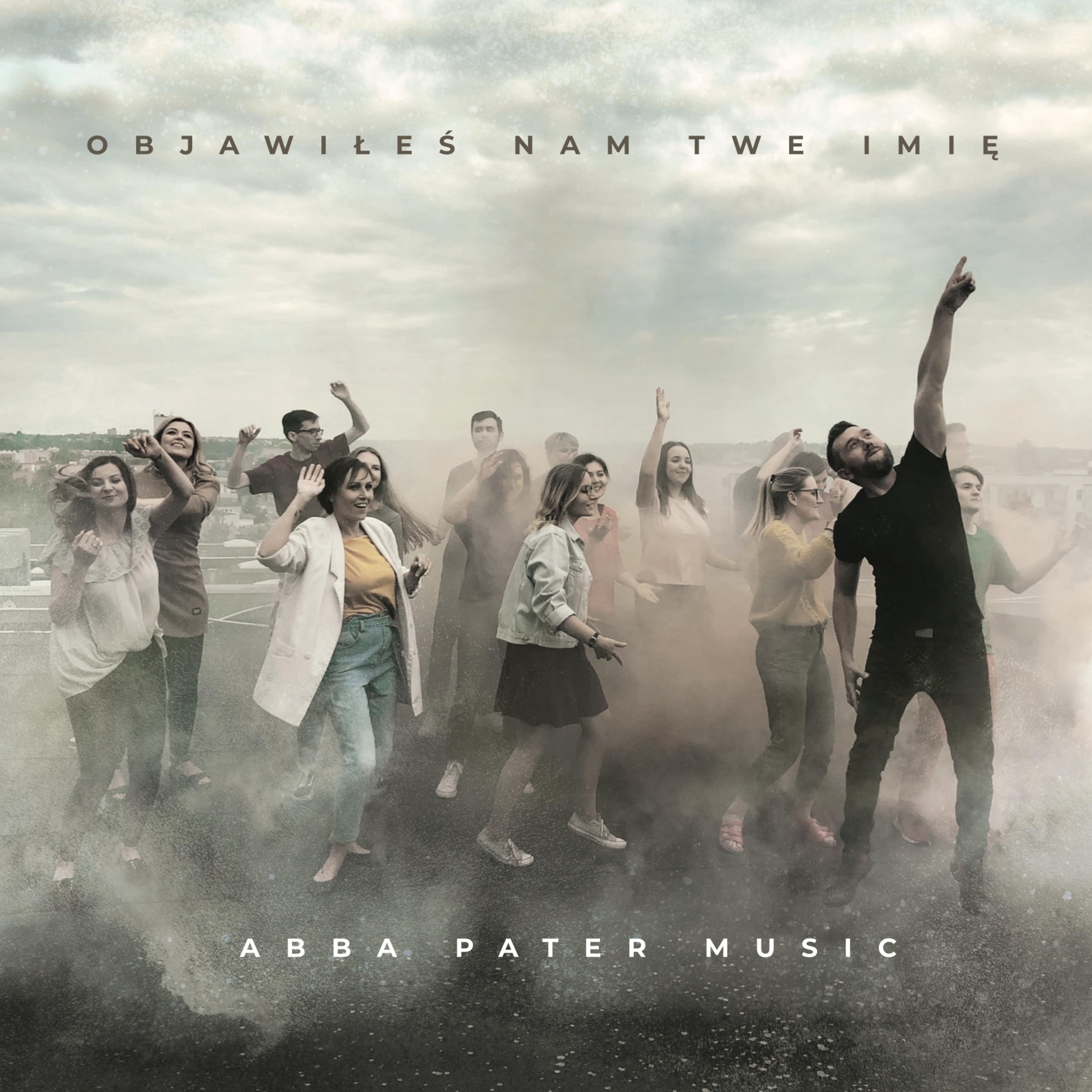 Abba Pater Music | iHeart
