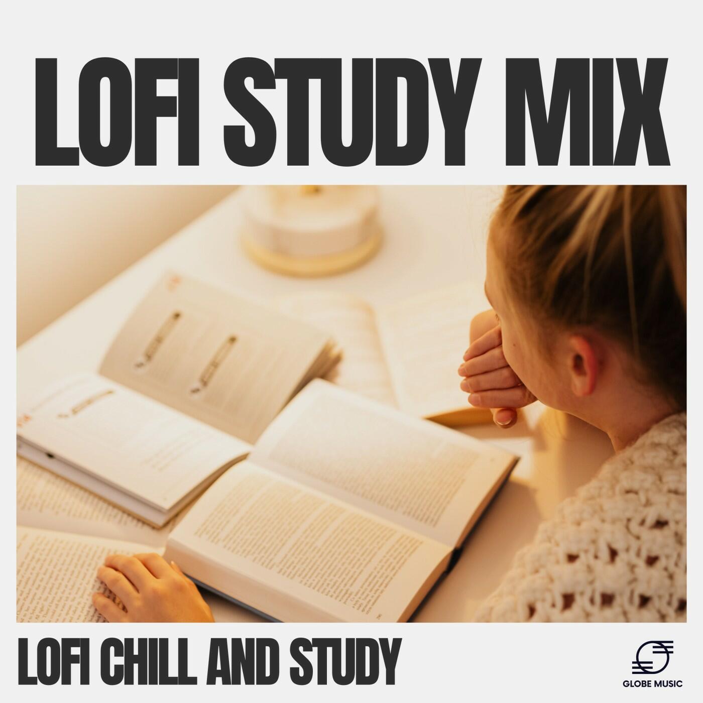 Lofi Chill & Study | iHeart
