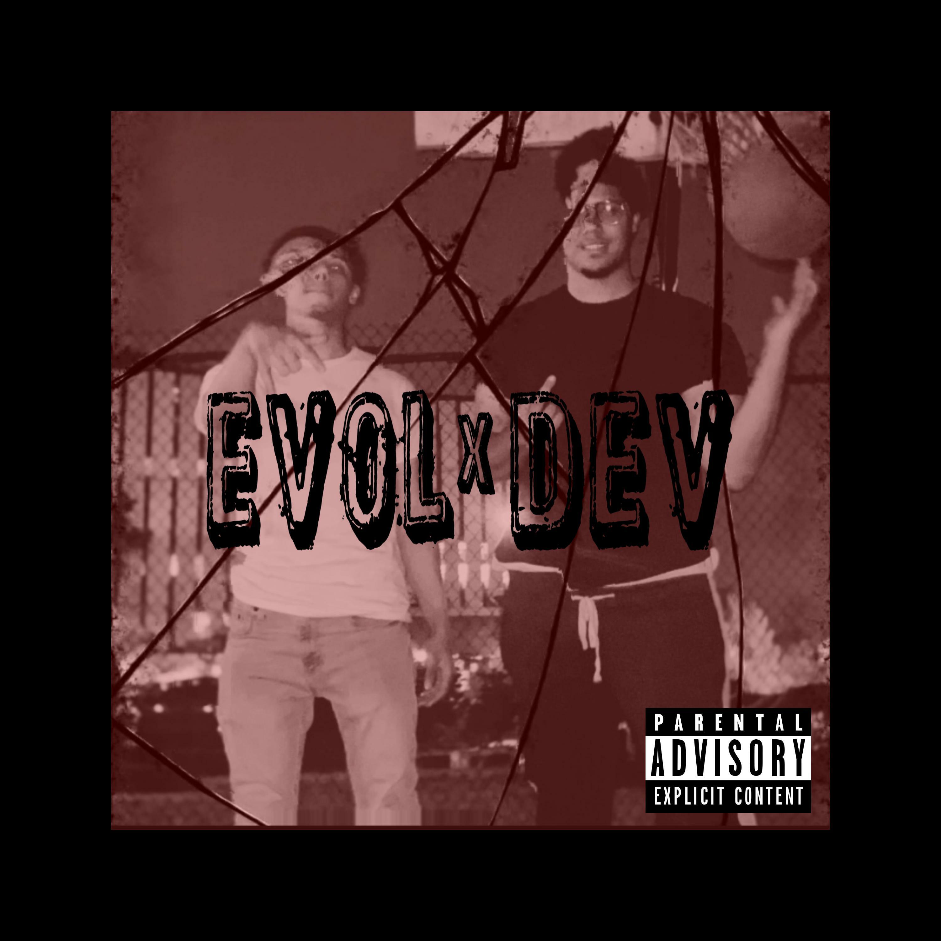Evol 444 & THA REAL DEV | iHeart