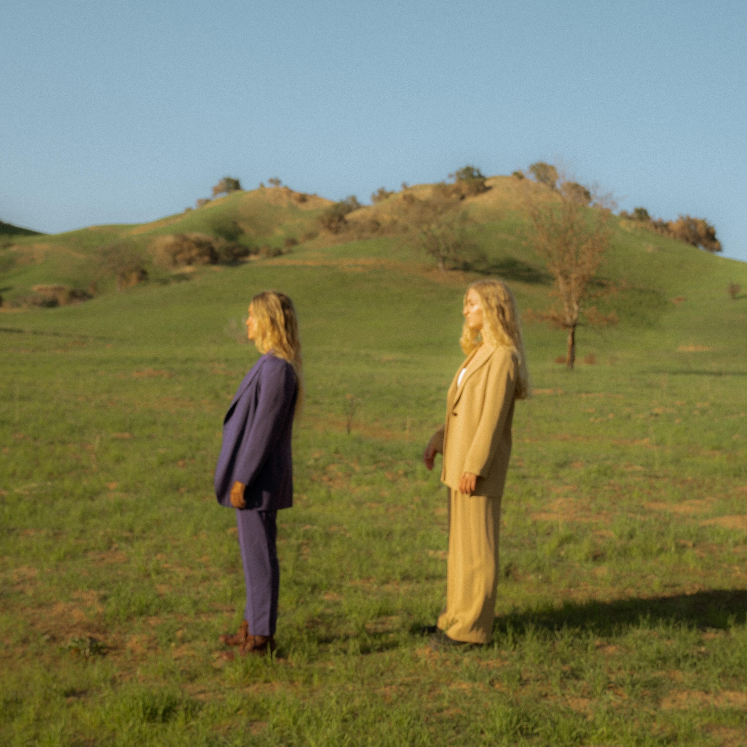 Callie Rose & Lex Loa | iHeart